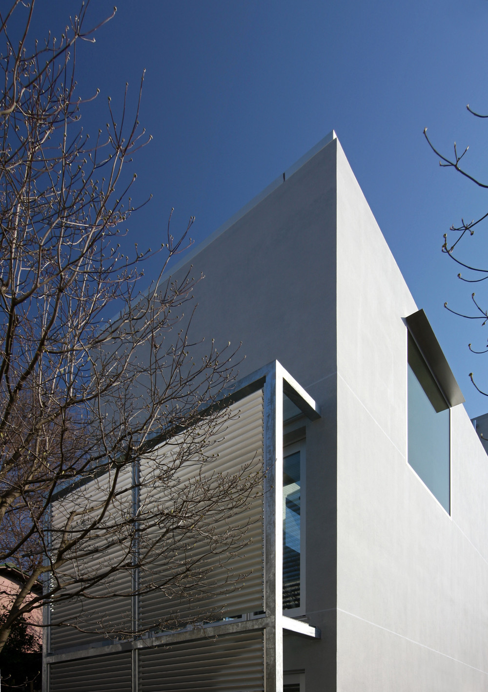 Gallery of House in Minamikarasuyama / Atelier HAKO Architects - 9