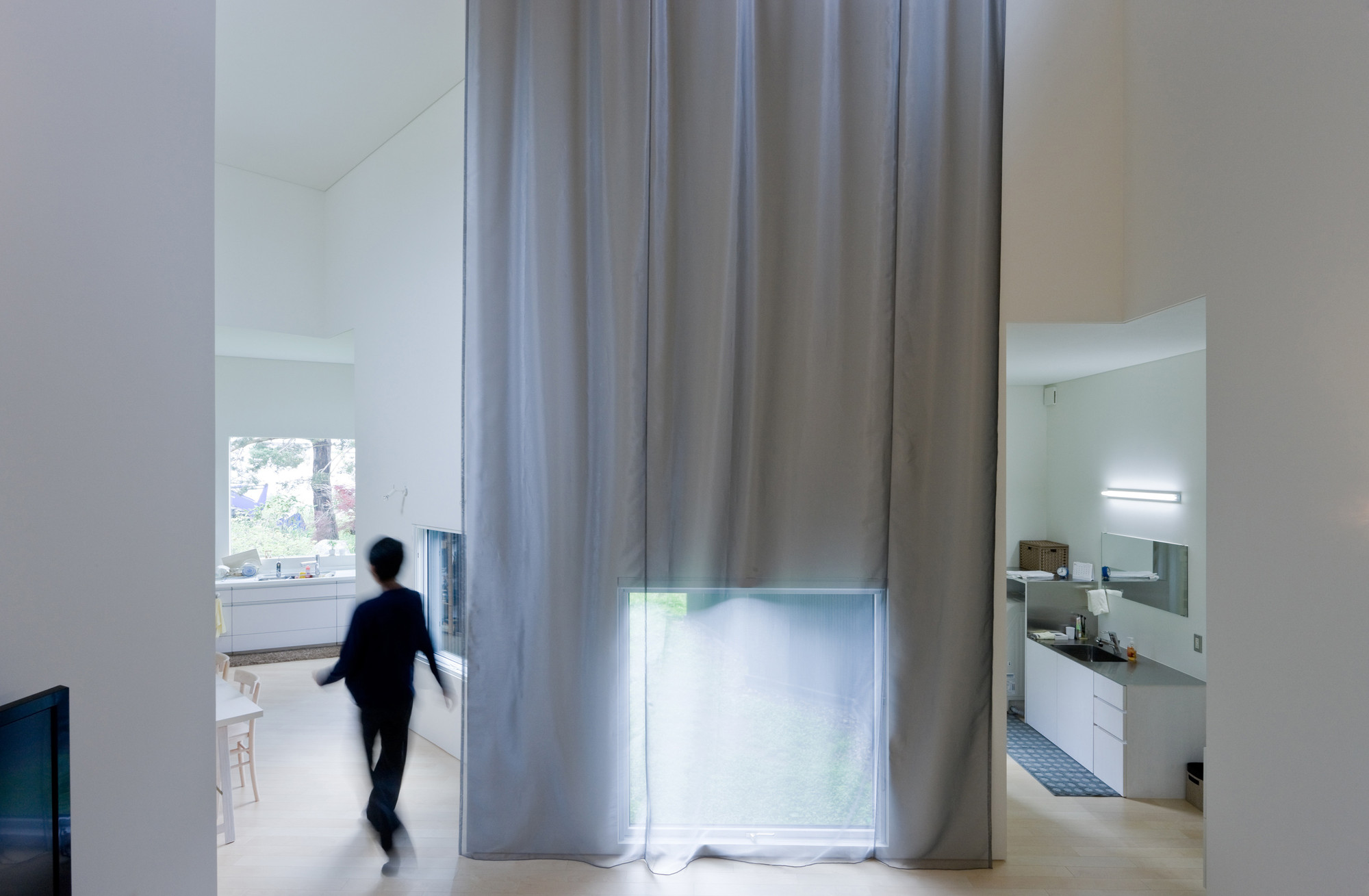 Galería de House O / Jun Igarashi Architects - 14