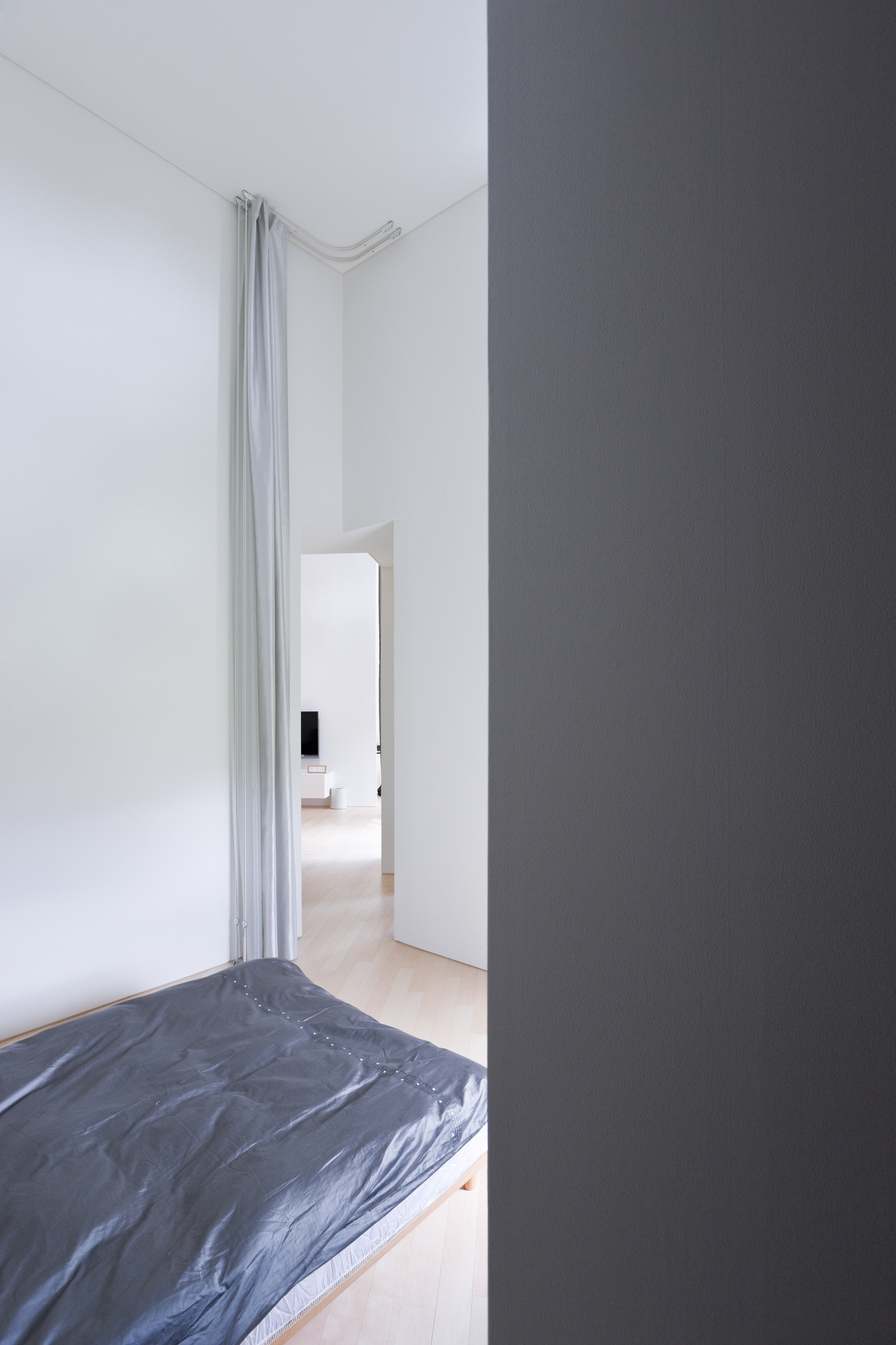 Galería de House O / Jun Igarashi Architects - 18