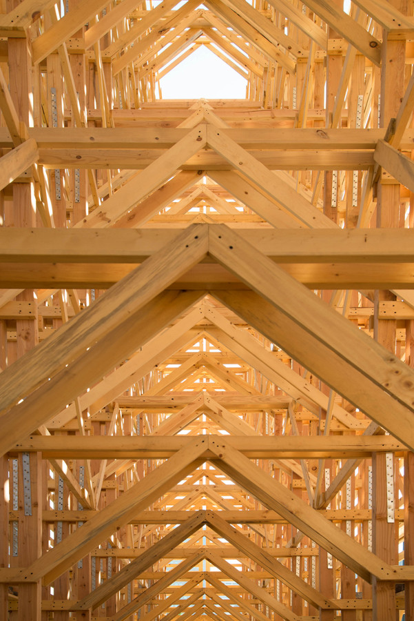 Galería de Arte y Arquitectura: Instalación Temporal "Mine Pavilion ...