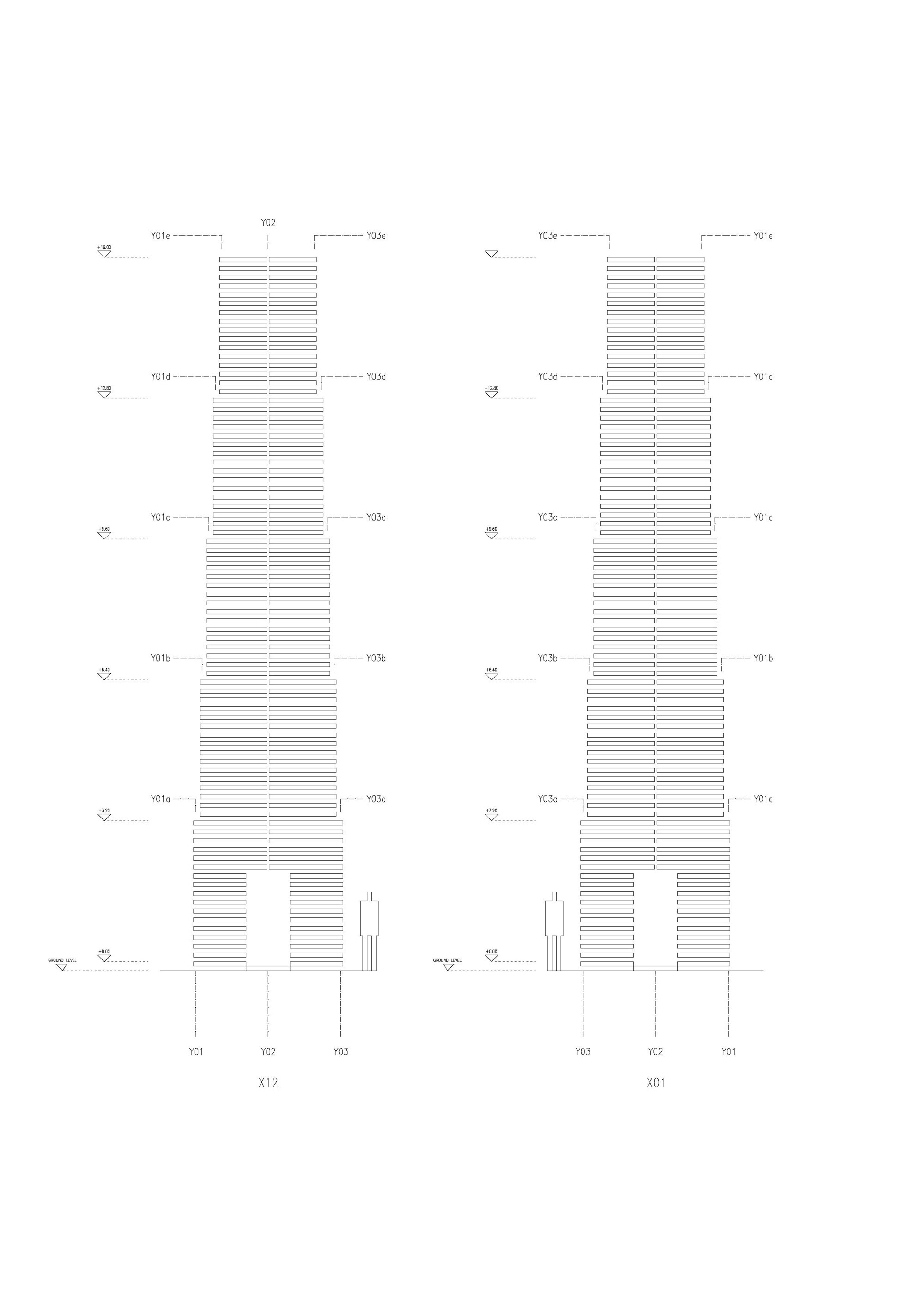 Galería de Arte y Arquitectura: Instalación Temporal "Mine Pavilion ...