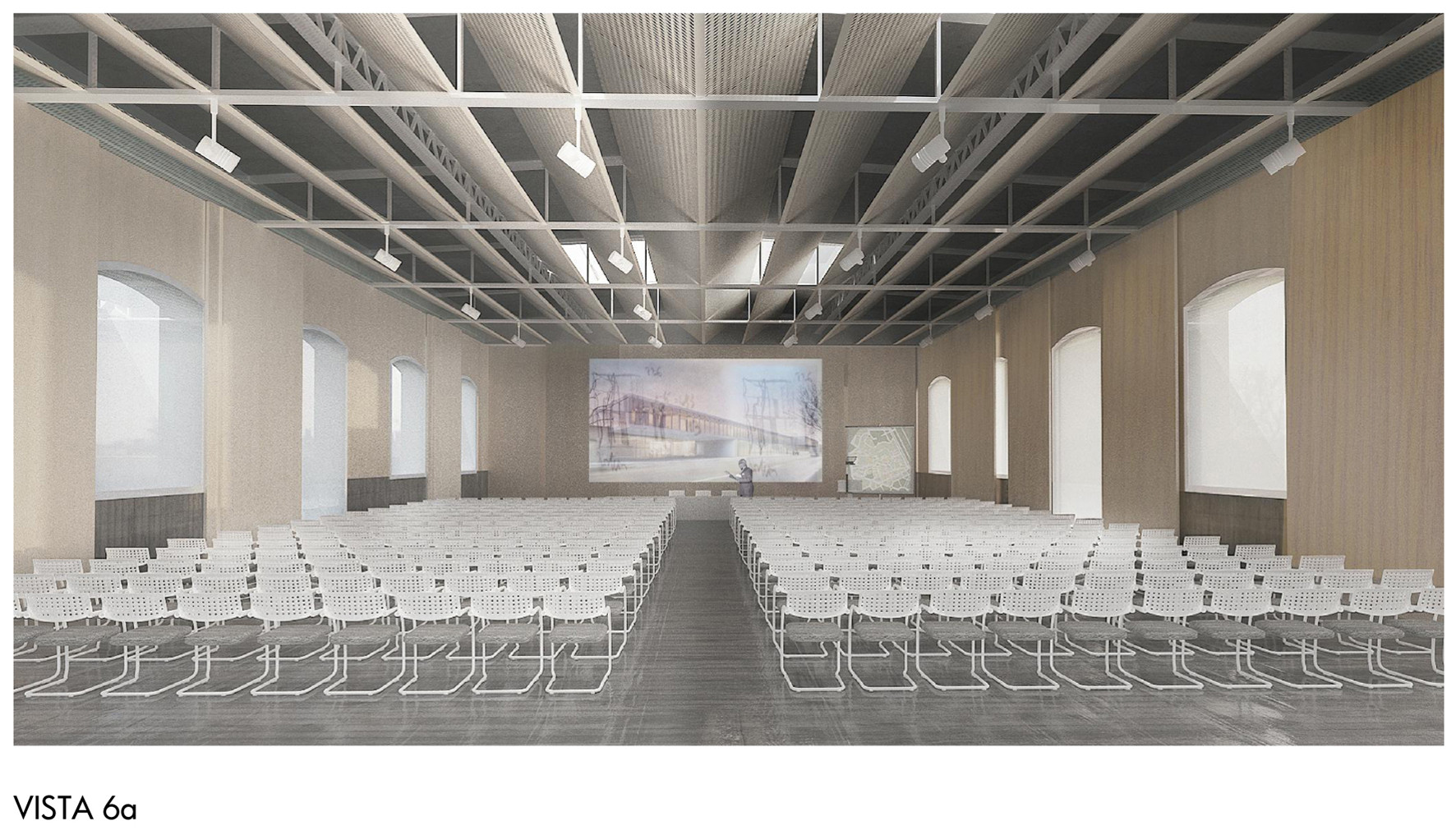 Gallery of Antonio Citterio Patricia Viel and C+S Architects Win ...