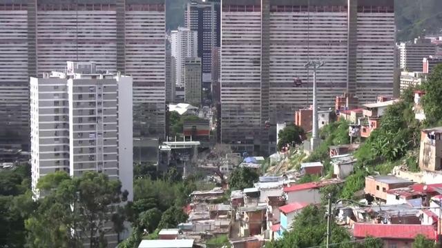 Vídeo: O dia a dia do Metro Cable de Caracas | ArchDaily Brasil