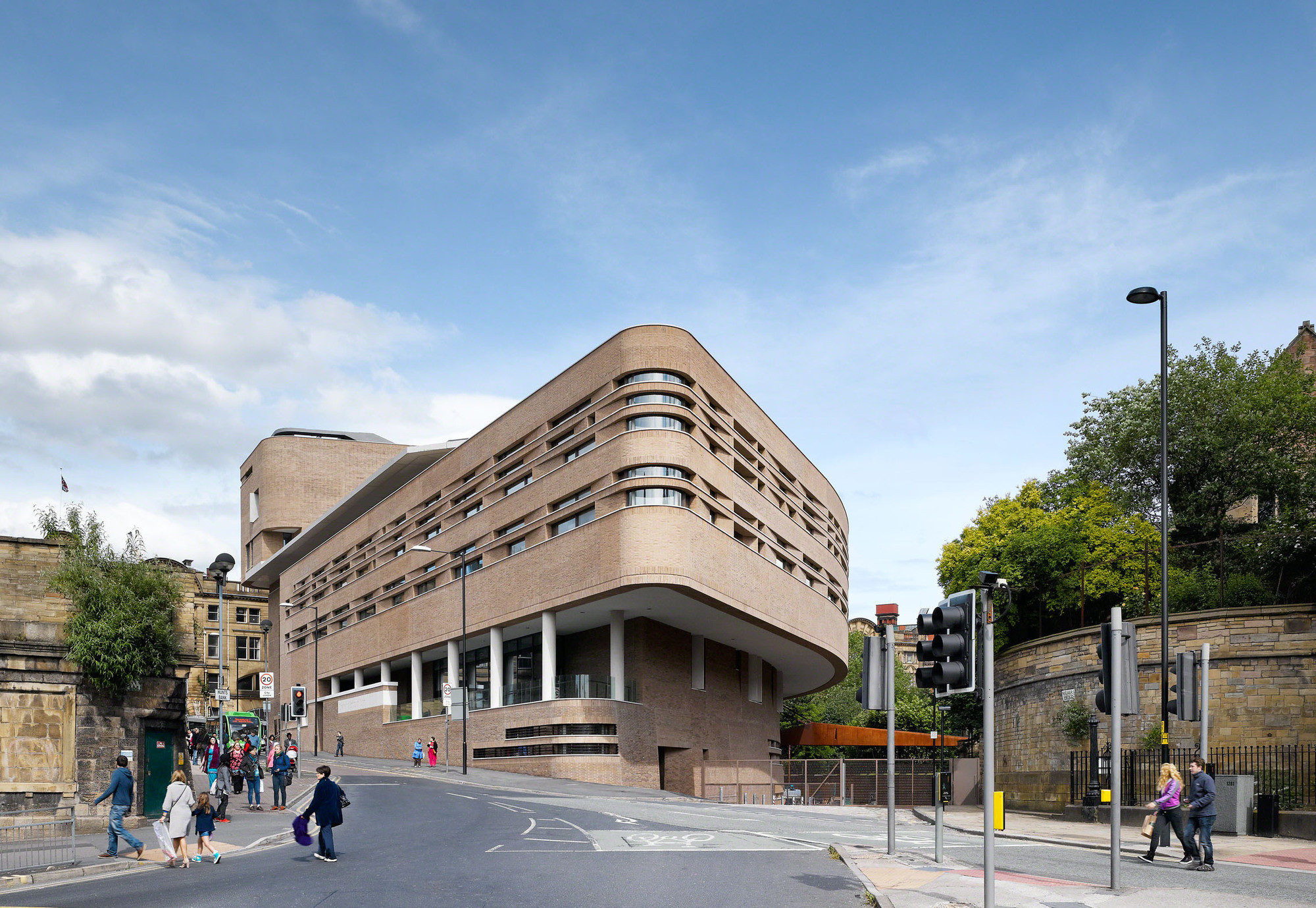 Gallery of Roger Stephenson: "Using Craft in a Contemporary Way" - 3