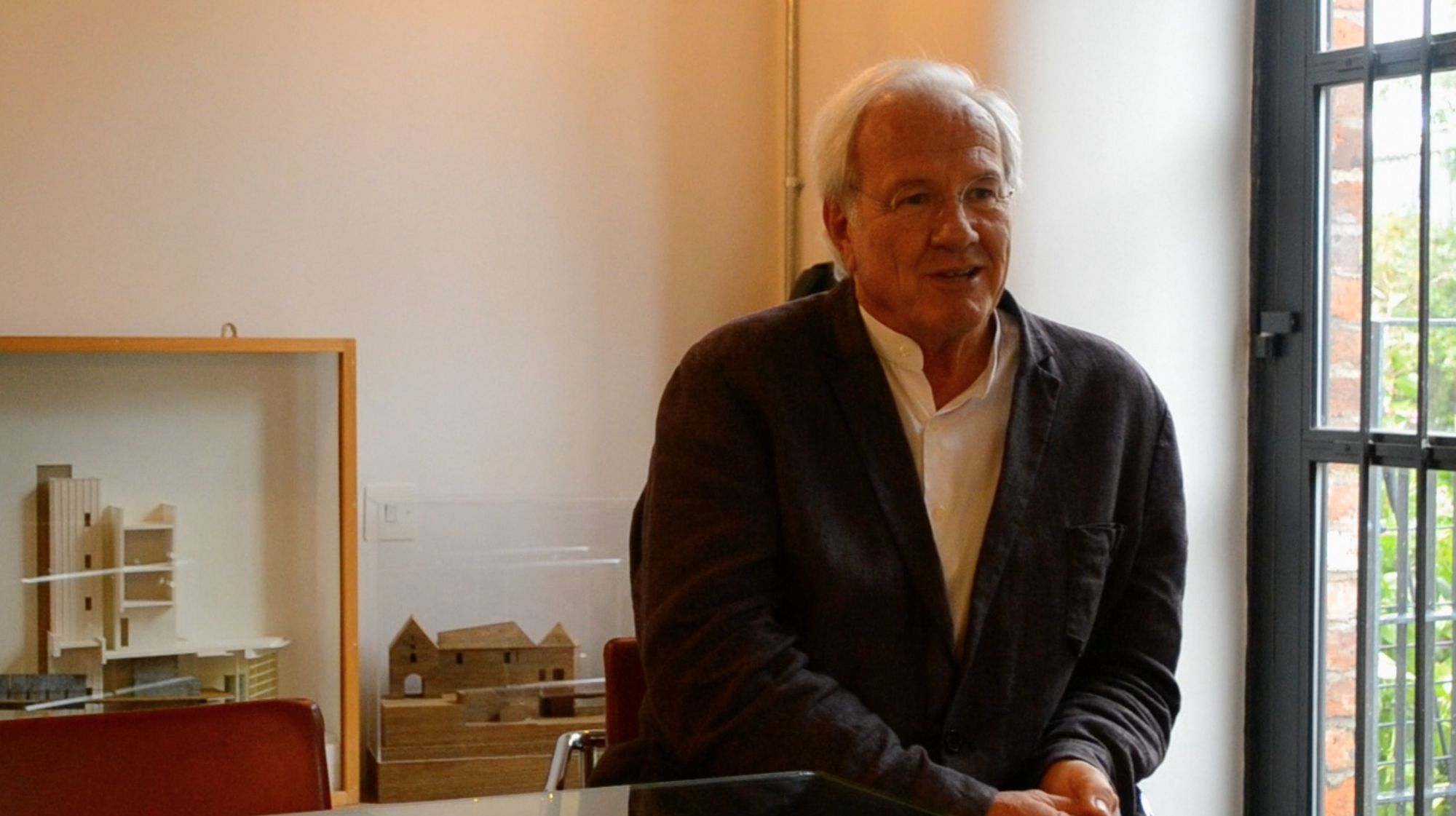 Gallery of Roger Stephenson: "Using Craft in a Contemporary Way" - 6