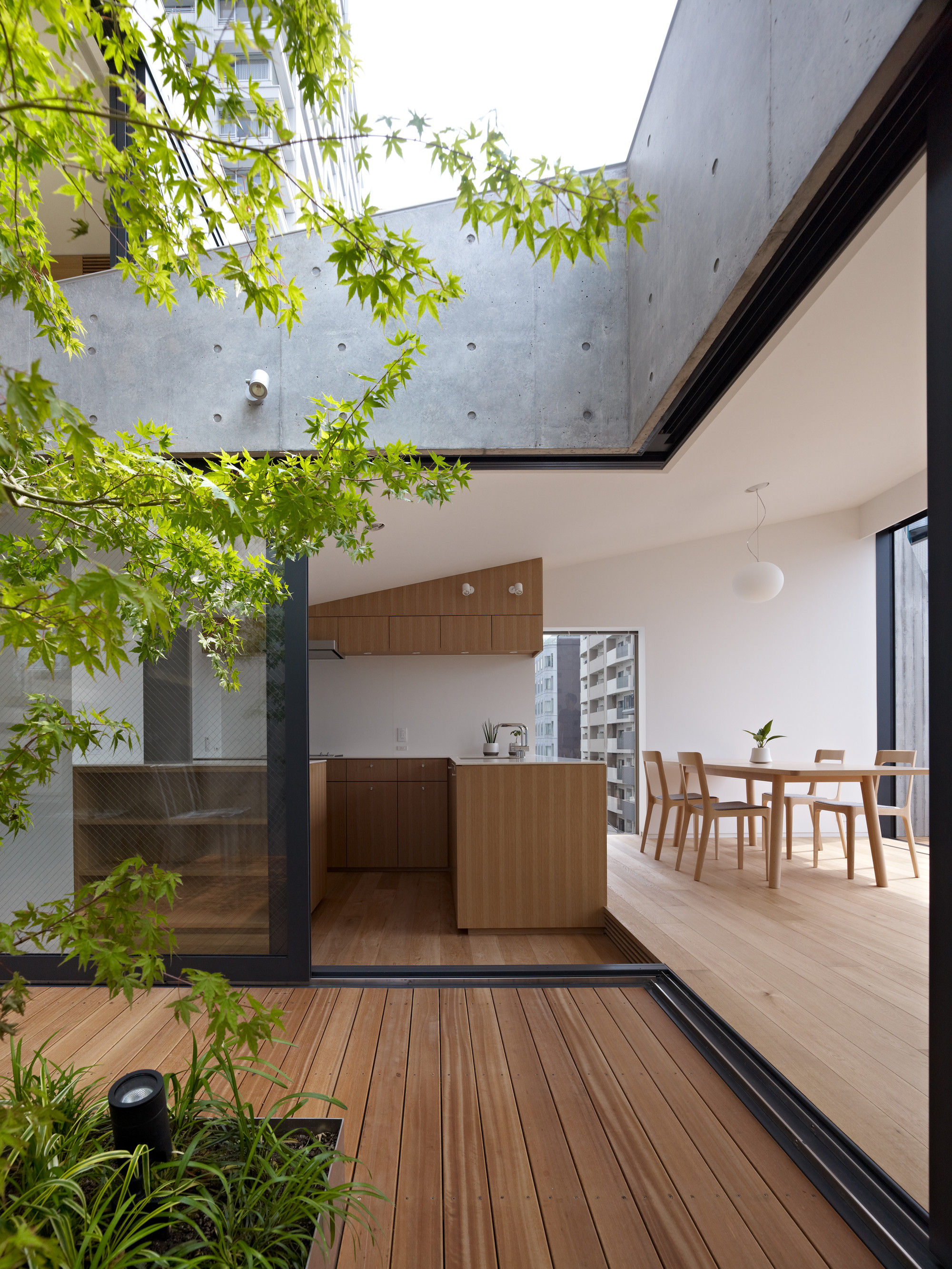 Gallery of Grass Building / Ryo Matsui Architects - 7