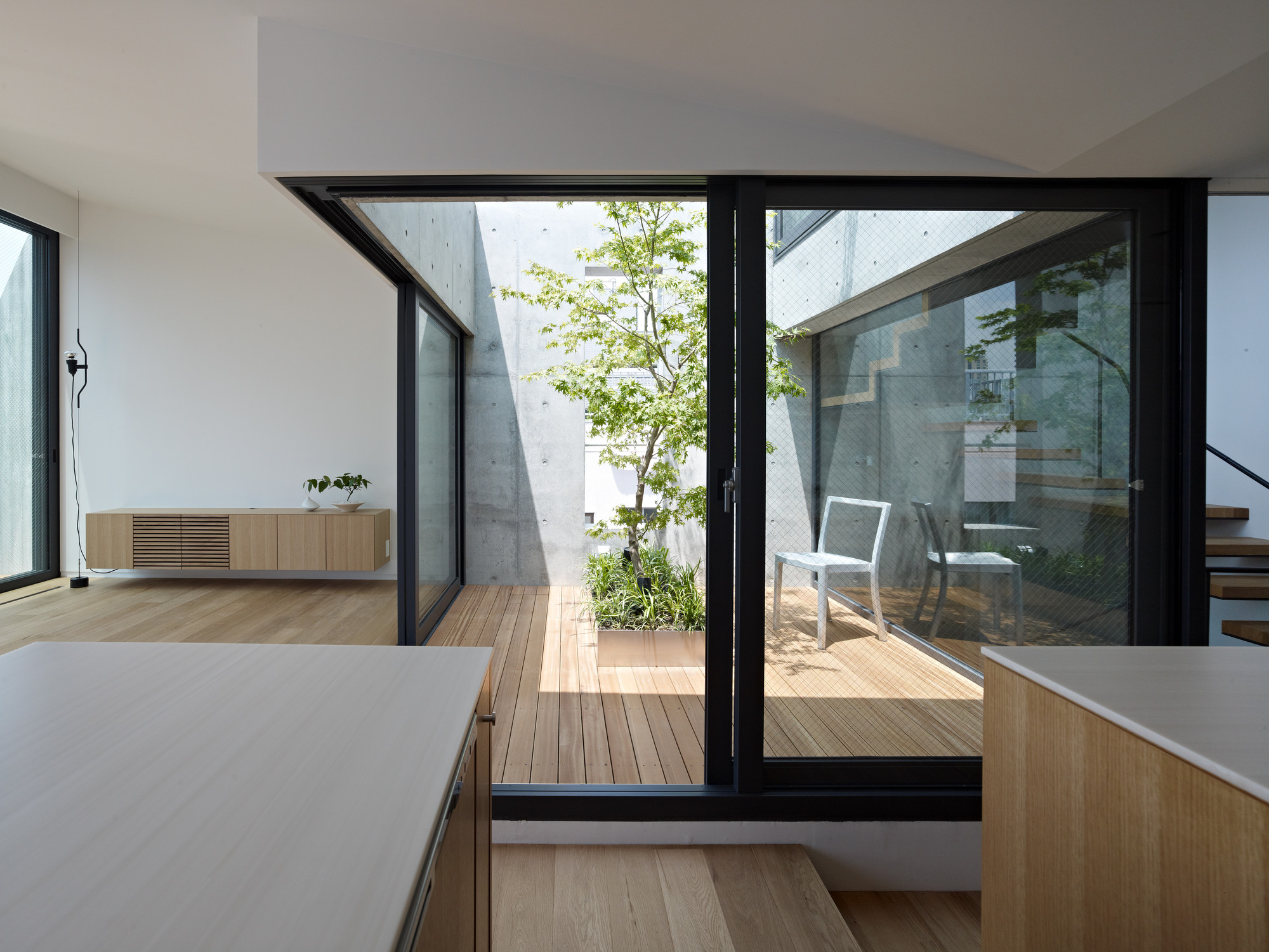 Gallery of Grass Building / Ryo Matsui Architects - 11