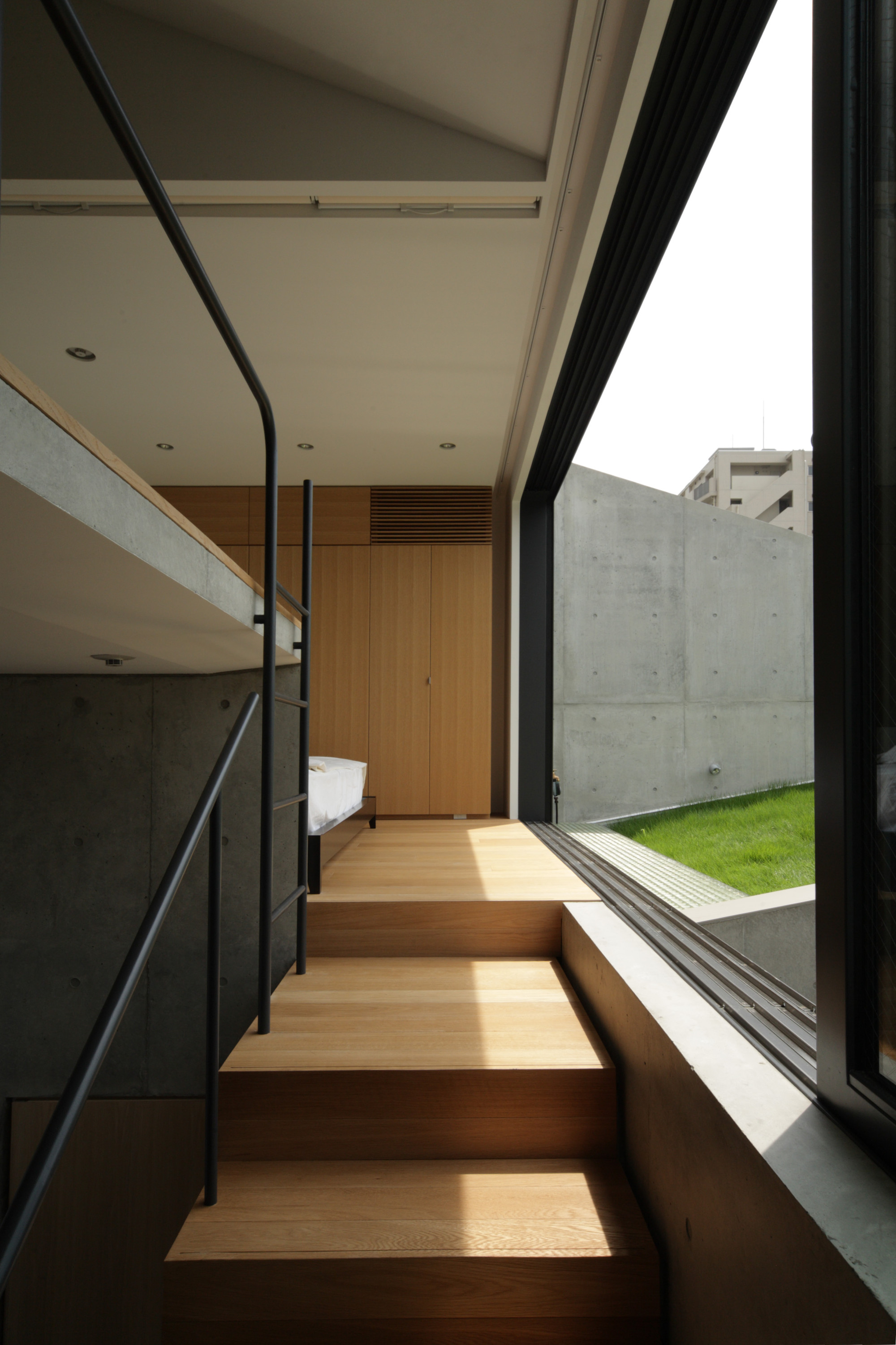 Gallery of Grass Building / Ryo Matsui Architects - 5