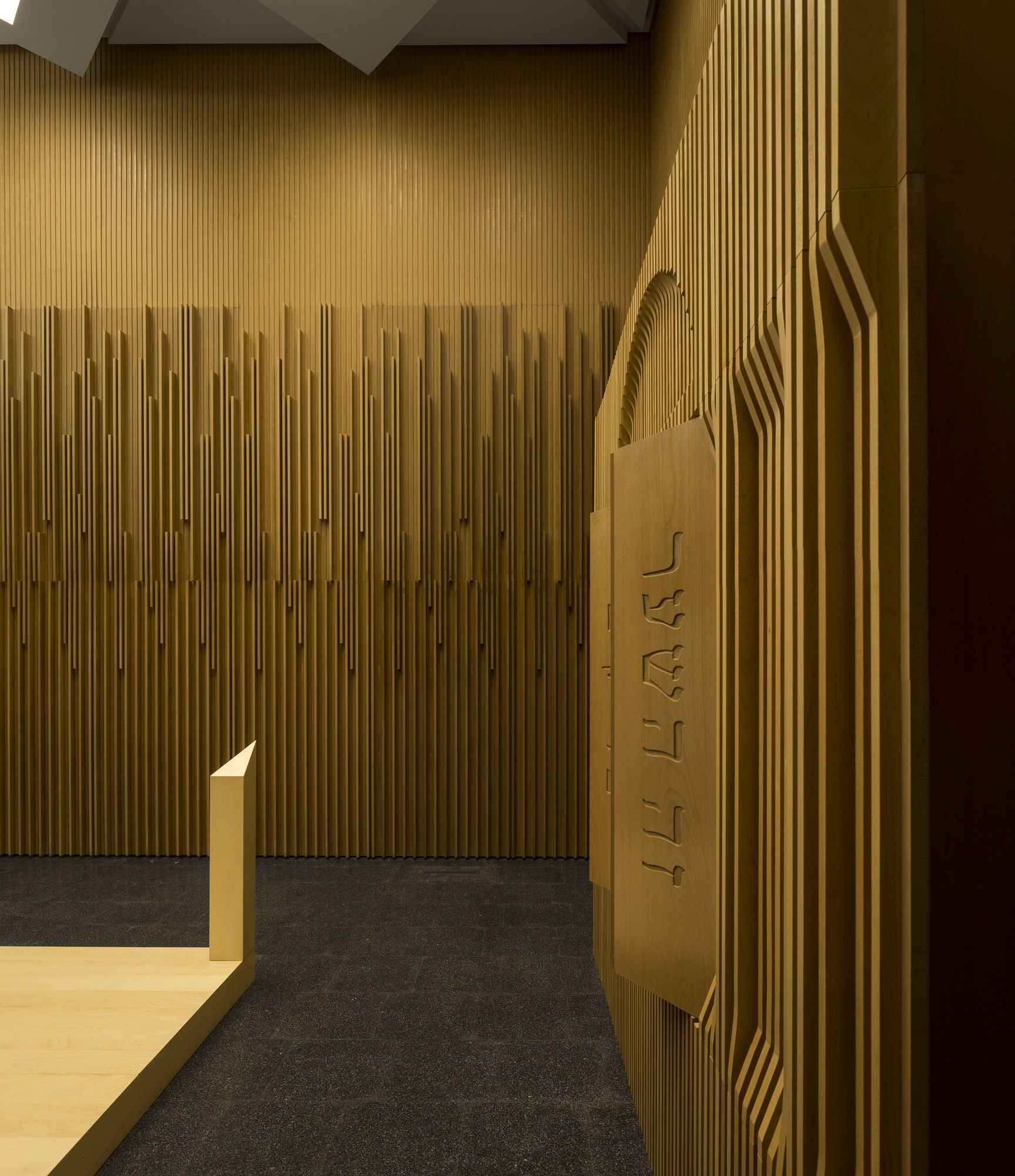 Galeria de Centro de Interpretação da Cultura Judaica Isaac Cardoso ...