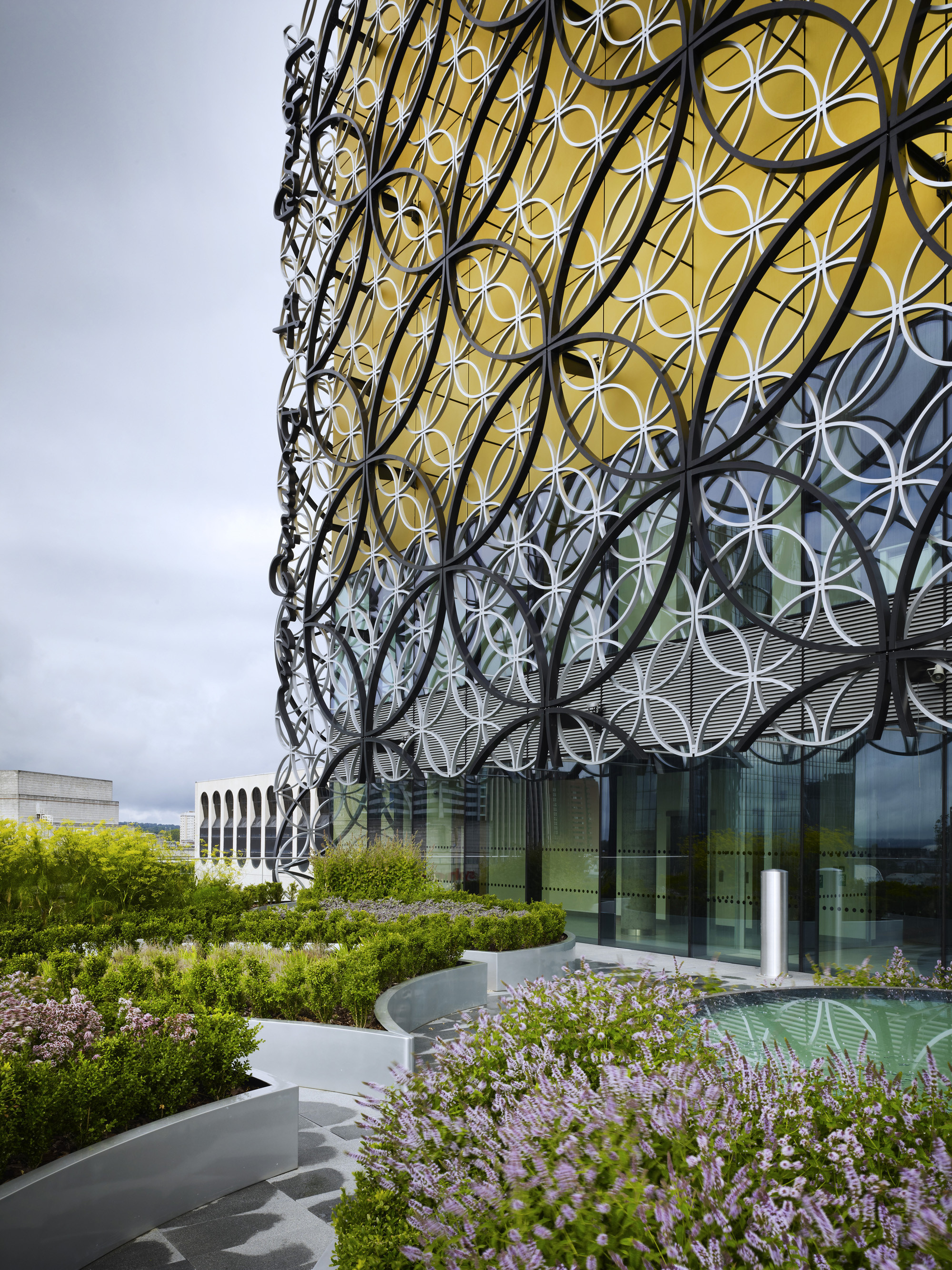 Gallery of Mecanoo's Francesco Veenstra on "Sustainability as Social ...