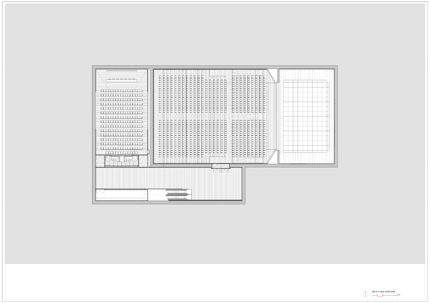 Gallery of Cervantes Theater / Ensamble Studio - 32