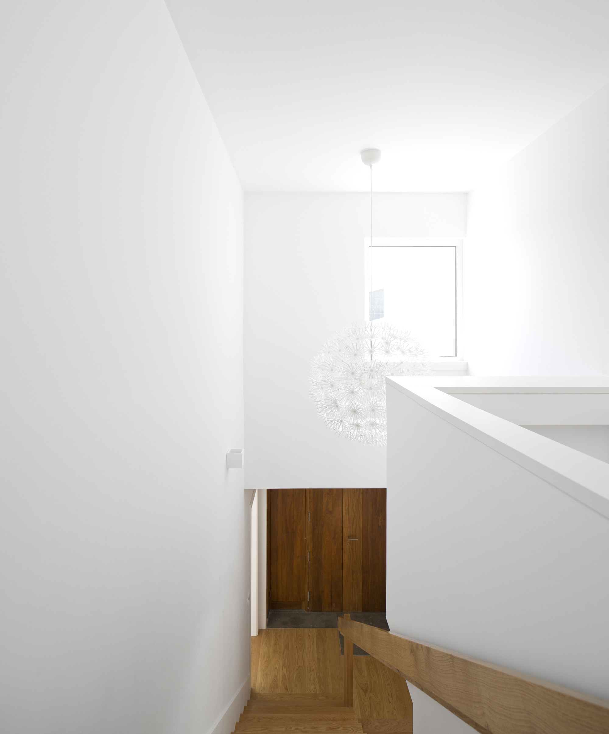 Gallery of House in Pêro Pinheiro / brunosilvestreARCHITECTURE - 8