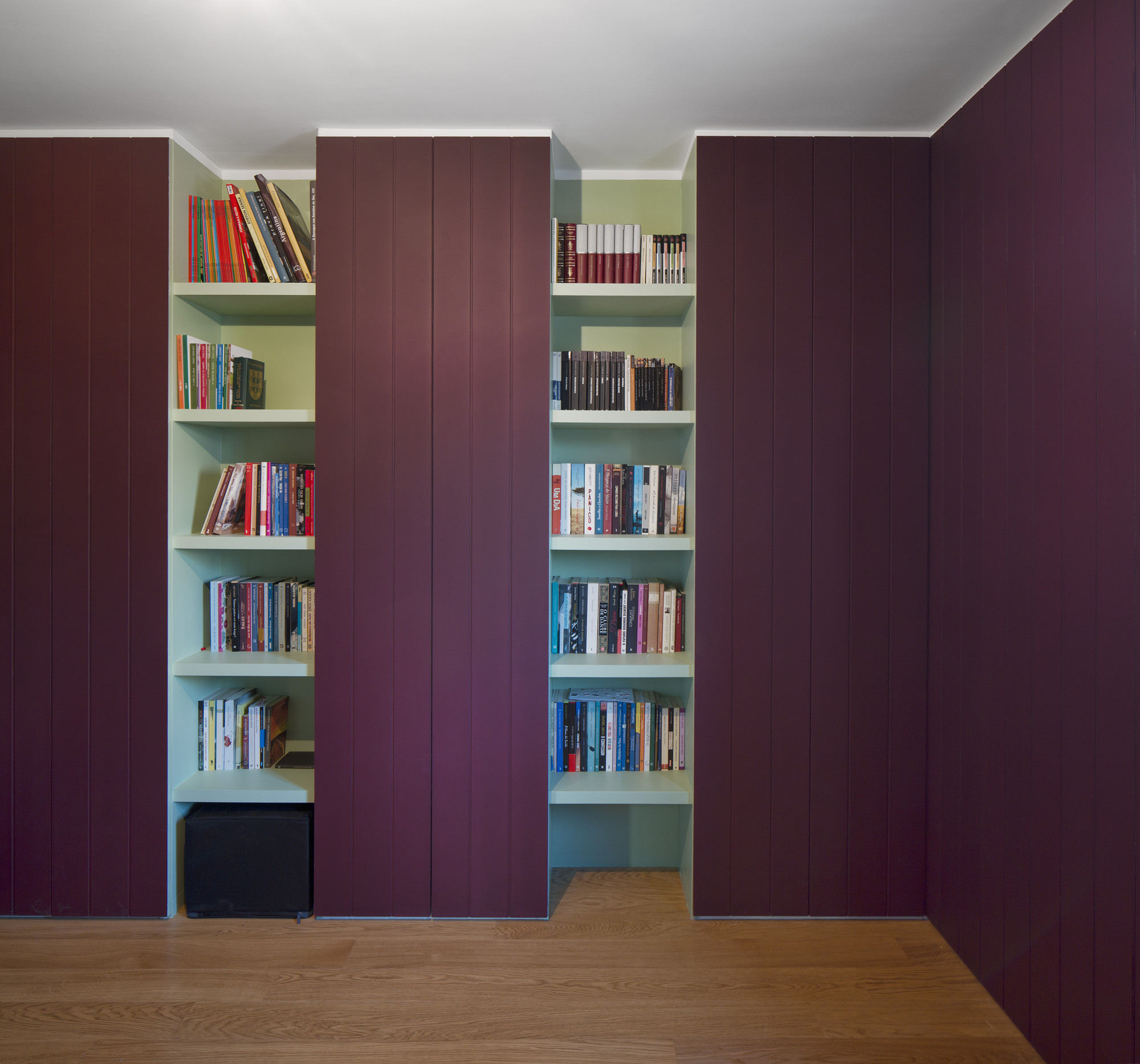 Gallery of House in Pêro Pinheiro / brunosilvestreARCHITECTURE - 12