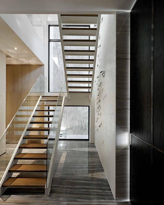 Gallery of The Vertical Forest / Waterfrom Design - 20
