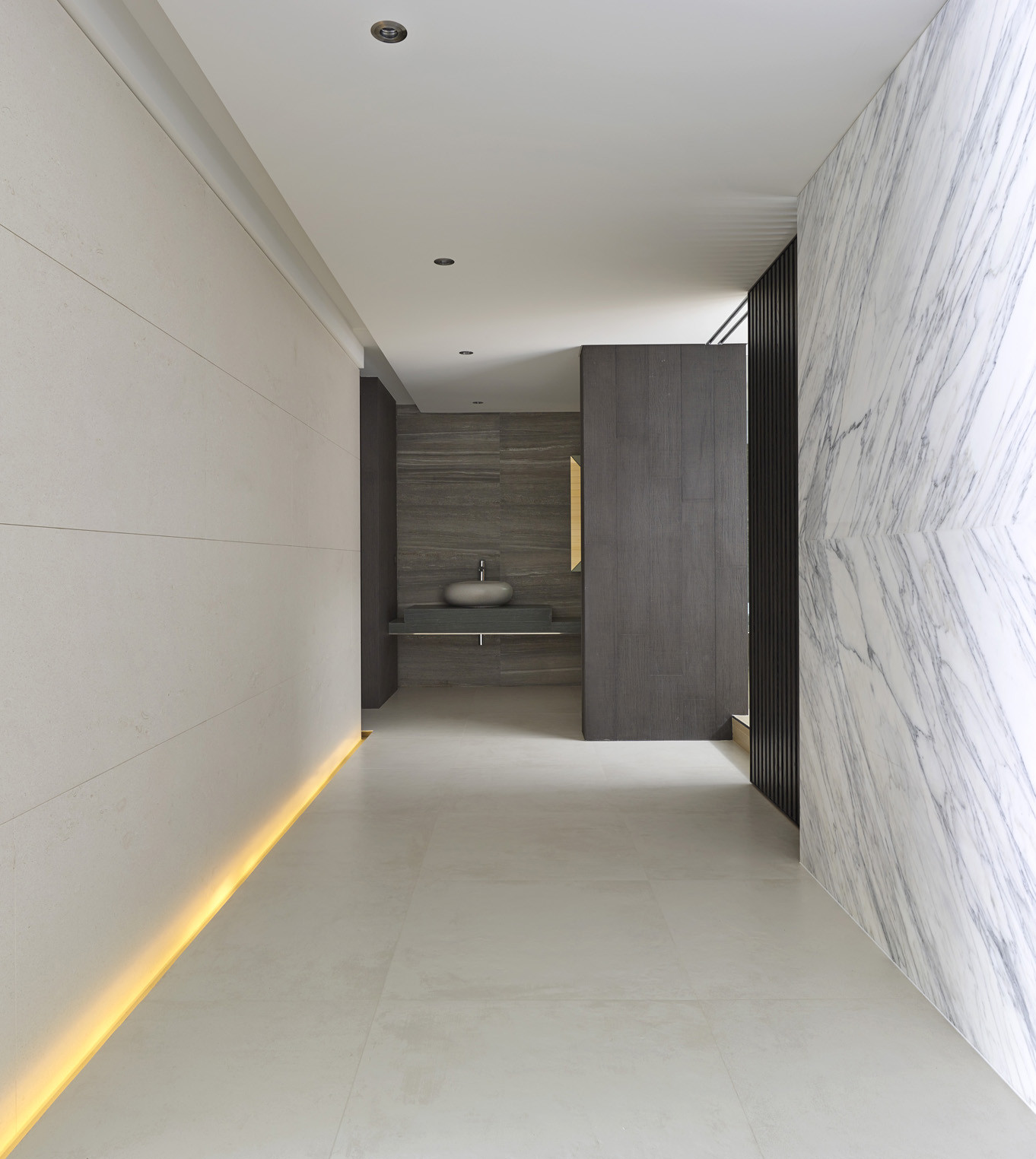 Galeria de Le Plan Libre / Waterfrom Design - 16