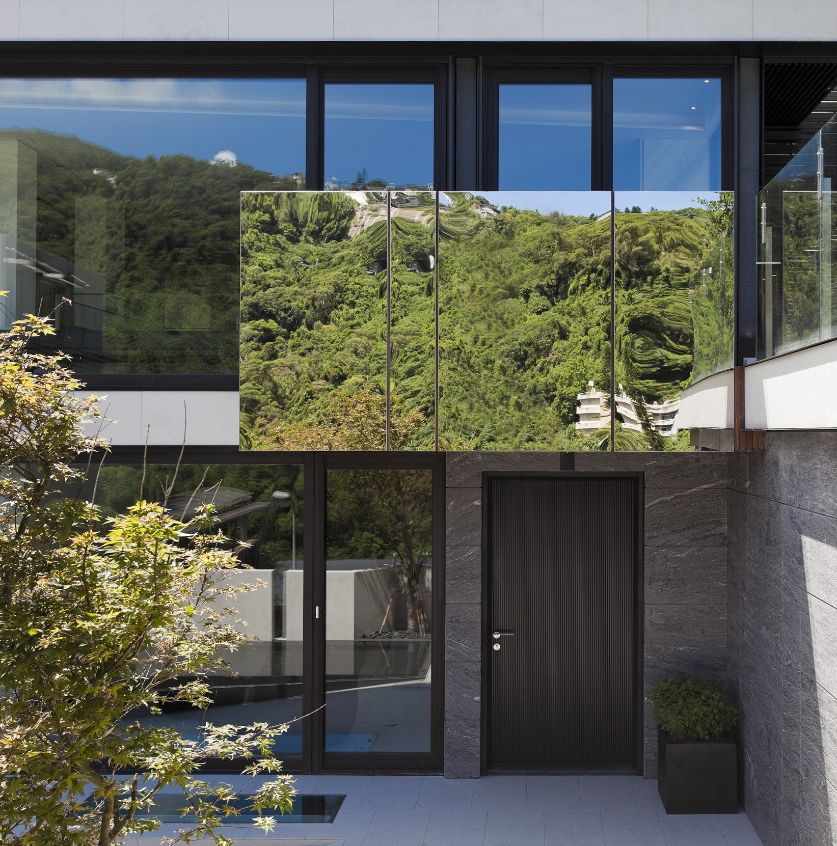 Galeria de Le Plan Libre / Waterfrom Design - 11