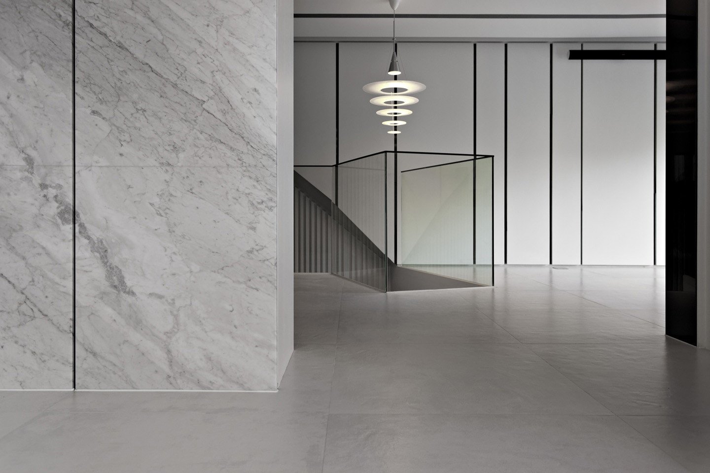 Galeria de Le Plan Libre / Waterfrom Design - 21