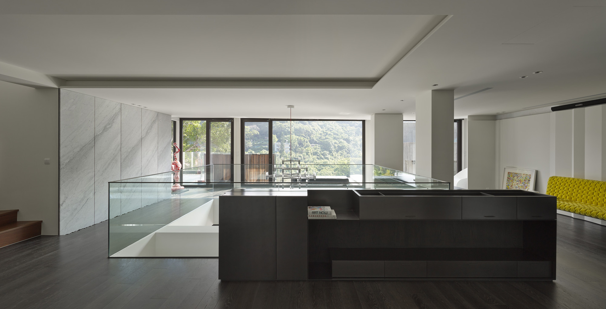 Galeria de Le Plan Libre / Waterfrom Design - 23