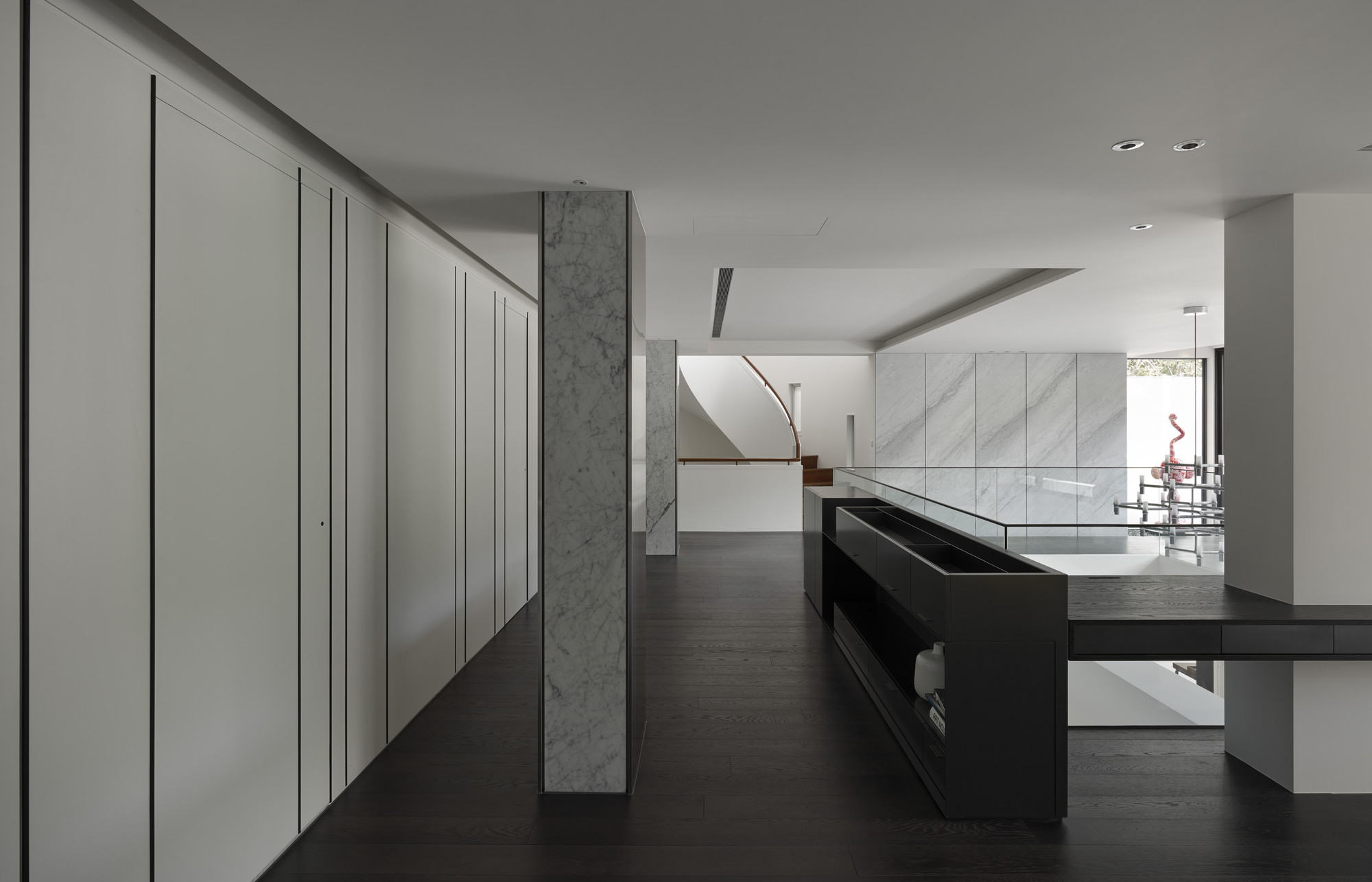 Galeria de Le Plan Libre / Waterfrom Design - 18