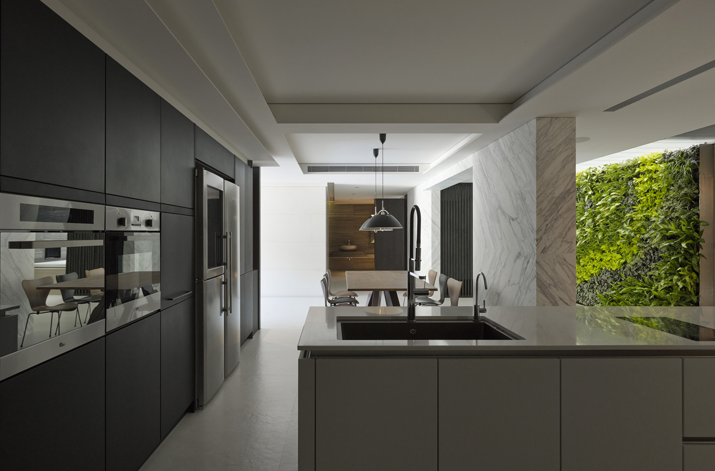 Gallery of Le Plan Libre / Waterfrom Design - 35