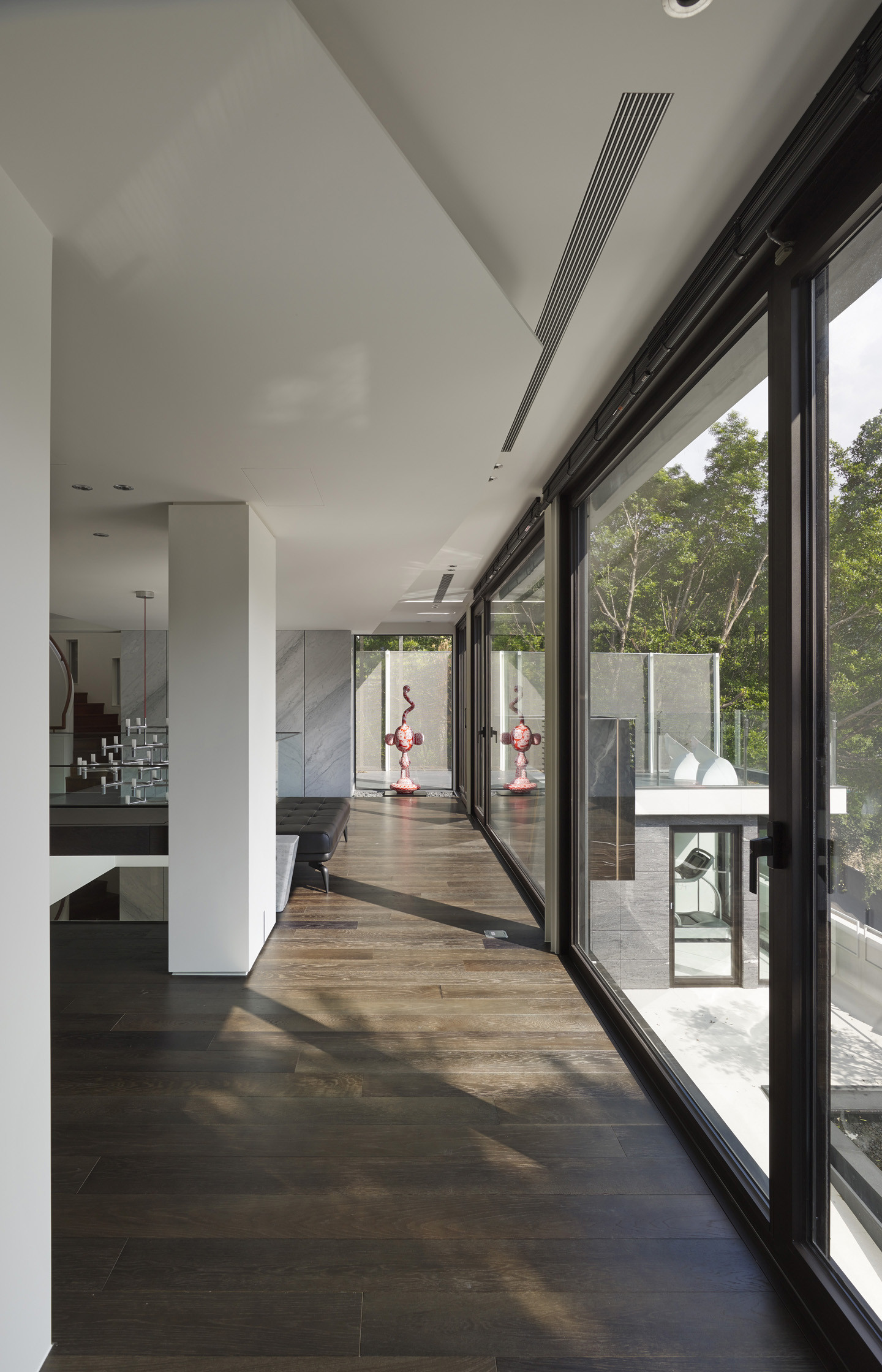 Gallery of Le Plan Libre / Waterfrom Design - 27