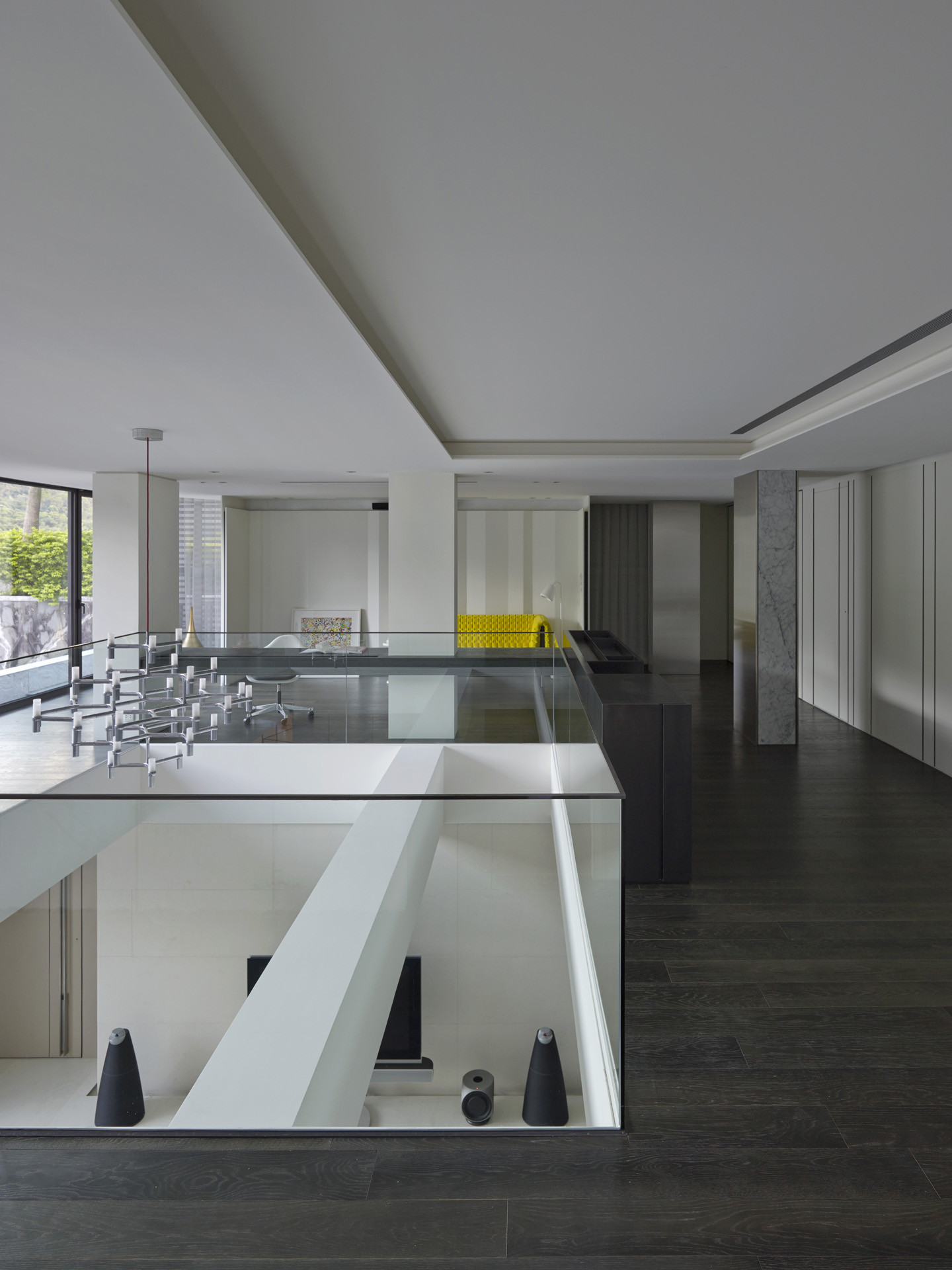 Gallery of Le Plan Libre / Waterfrom Design - 34