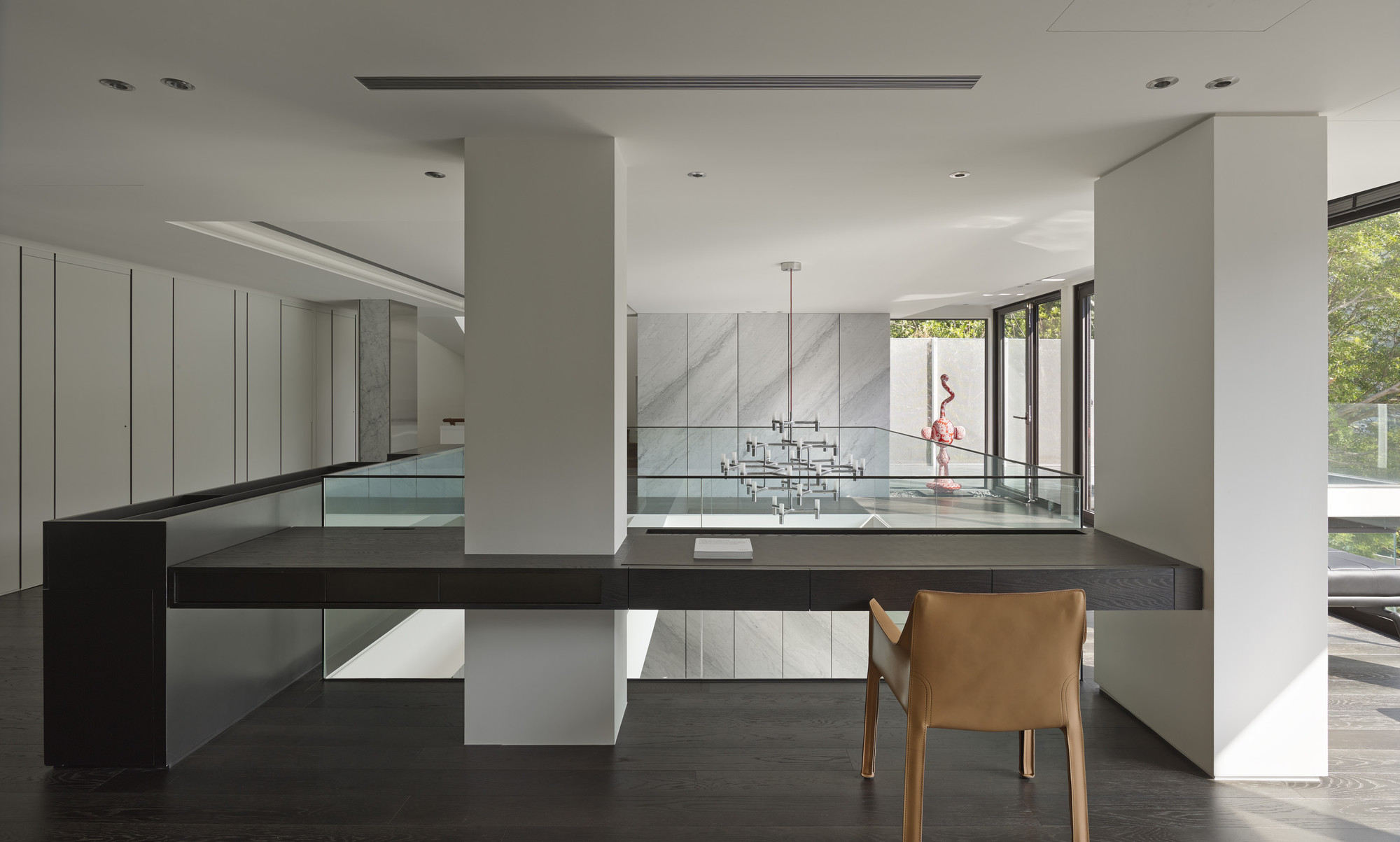 Galeria de Le Plan Libre / Waterfrom Design - 26