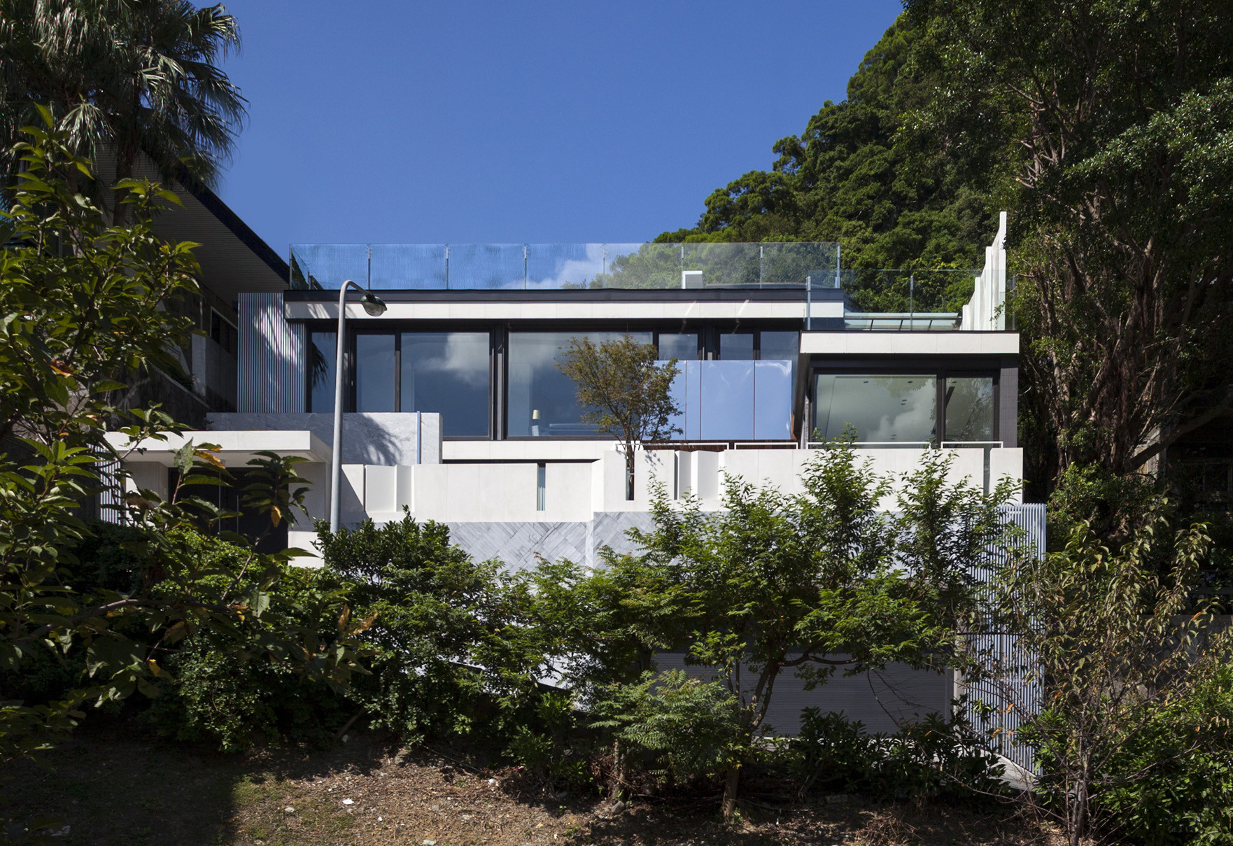 Gallery of Le Plan Libre / Waterfrom Design - 6