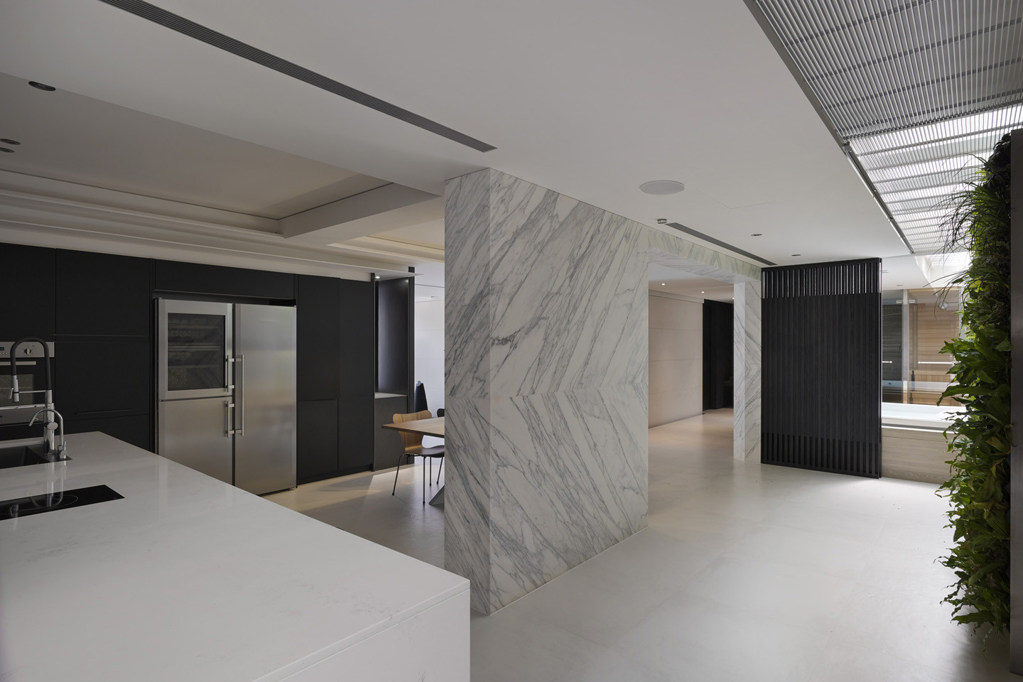 Gallery of Le Plan Libre / Waterfrom Design - 24
