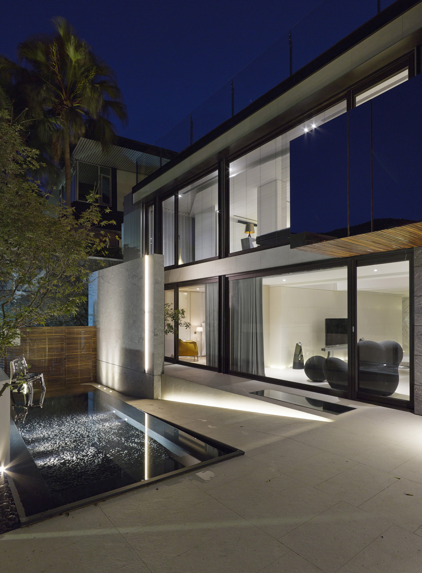 Gallery of Le Plan Libre / Waterfrom Design - 14