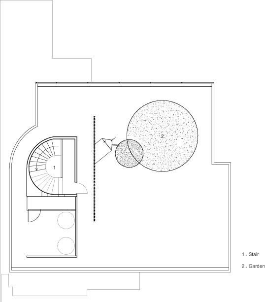 Galería de Le Plan Libre / Waterfrom Design - 39