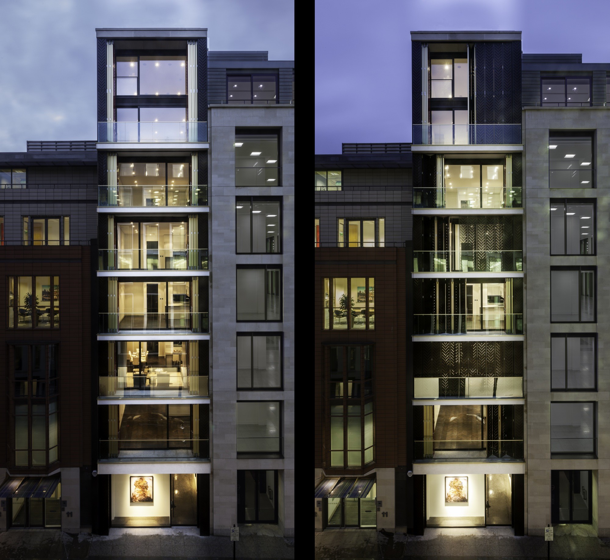 Galería de 10 Hanover Street / Squire and Partners - 7