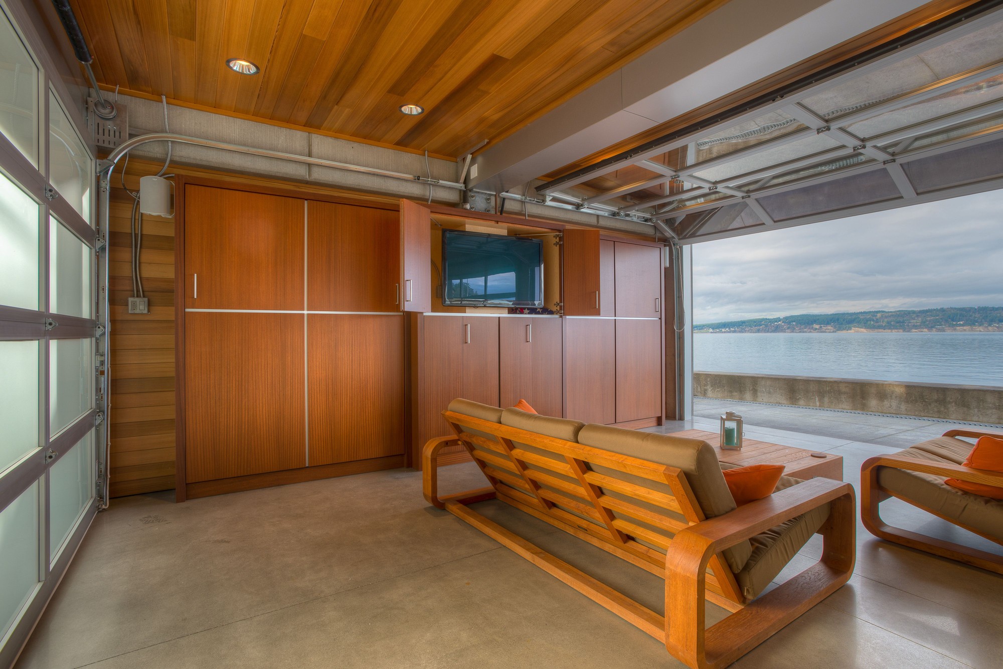 Gallery of Tsunami House / Designs Northwest Architect - 23