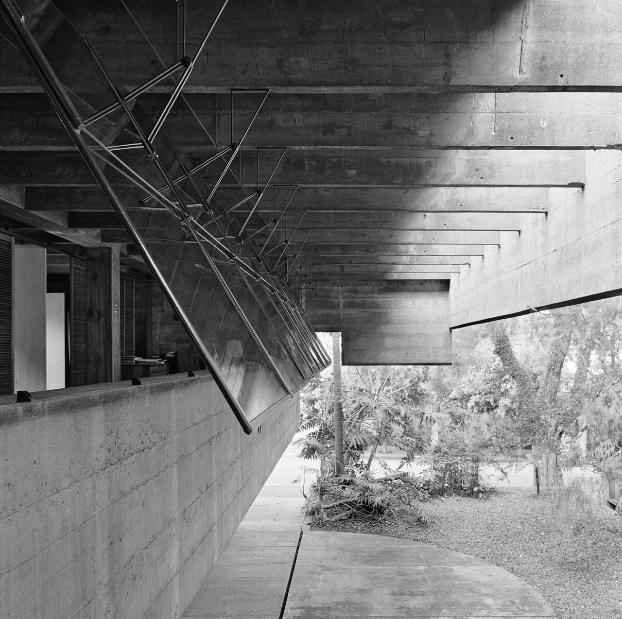 Galería de Clásicos da Arquitectura: Casa en Butantã / Paulo Mendes da ...