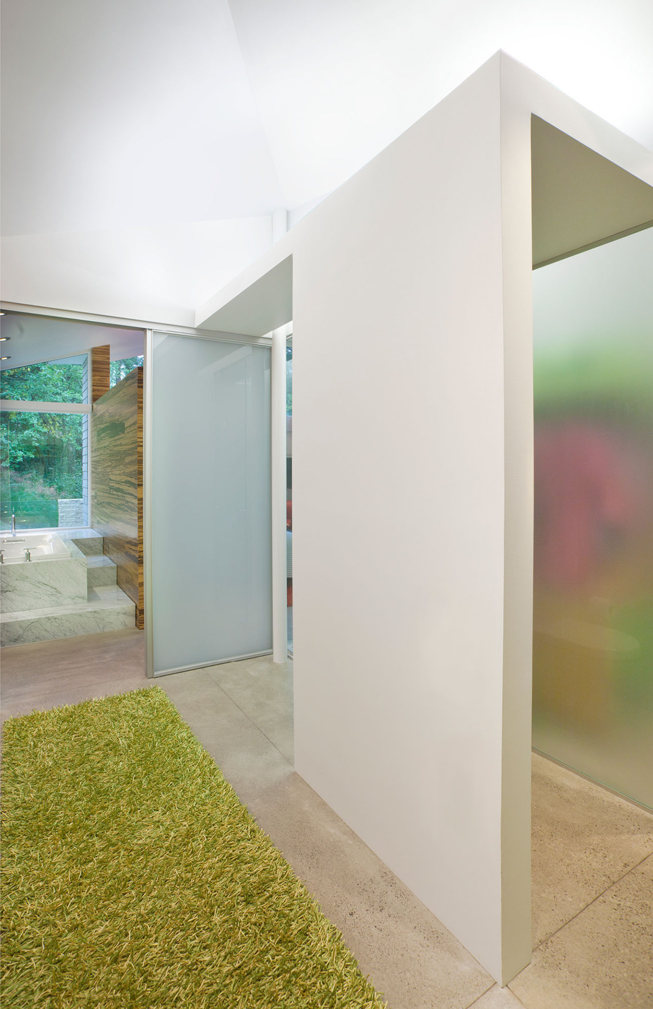 Gallery of Brahler Residence / Robert Maschke Architects - 10