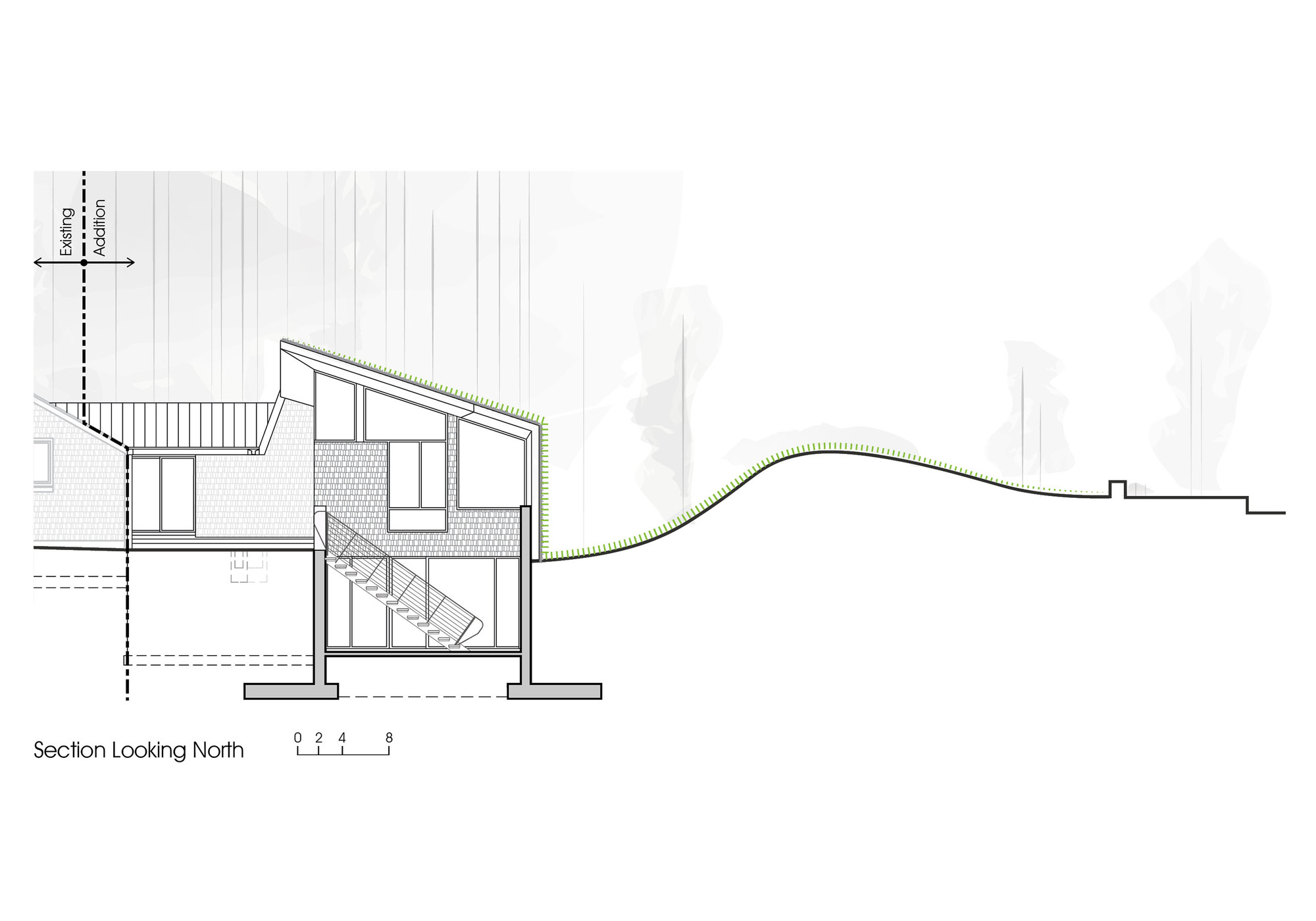 Gallery of Brahler Residence / Robert Maschke Architects - 16