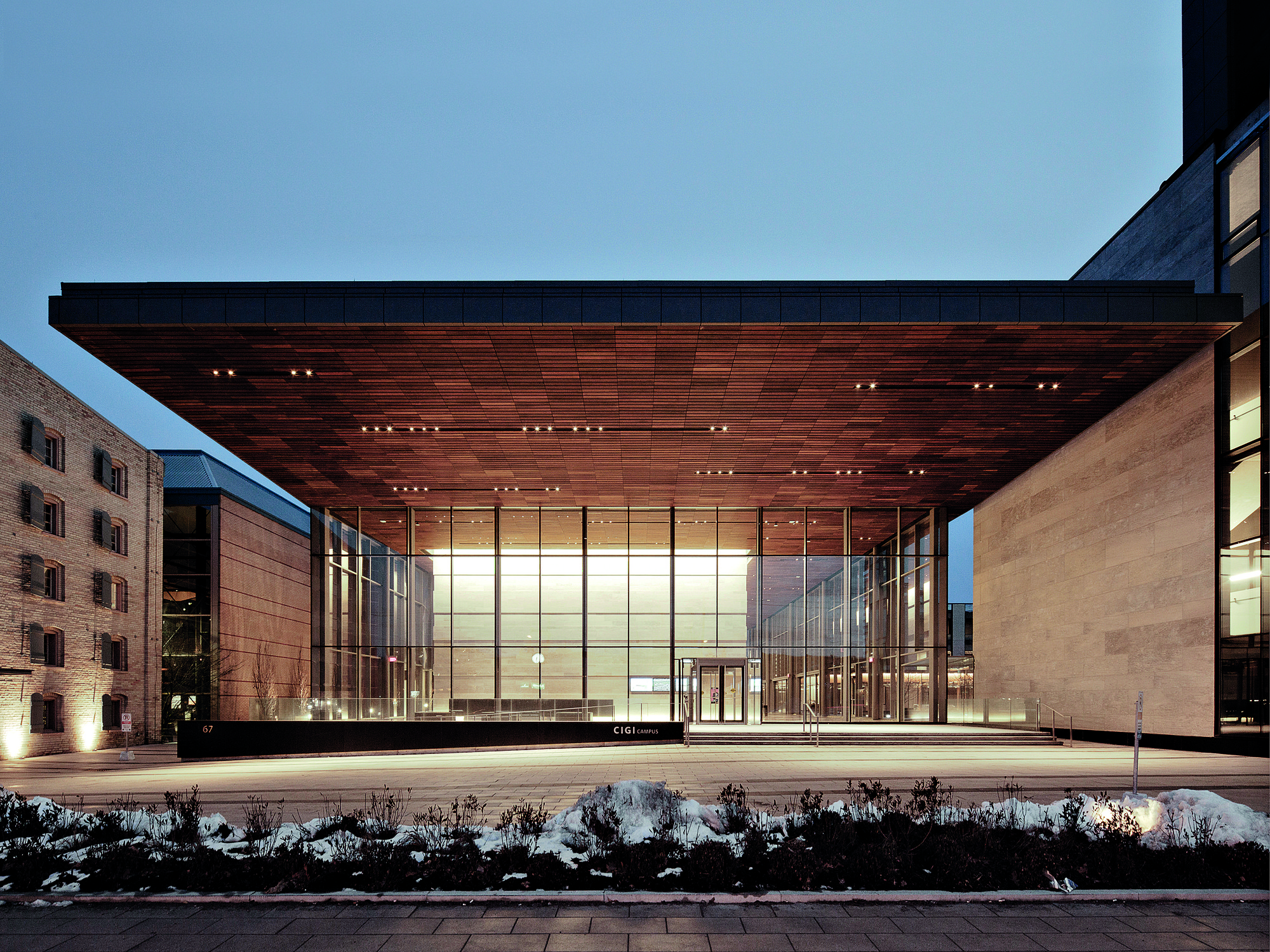 Gallery of 2014 AIA Institute Honor Awards for Architecture - 18
