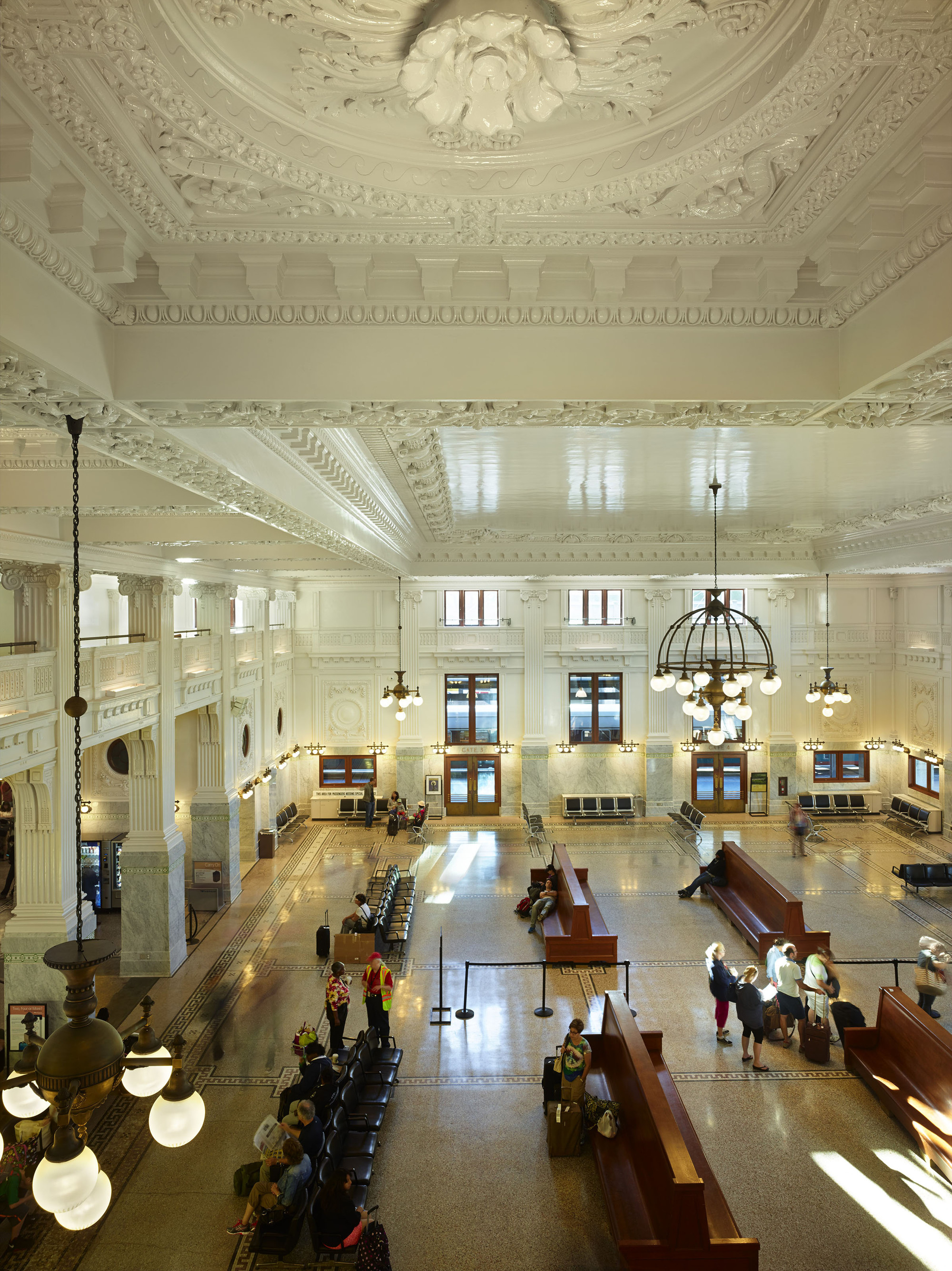 Gallery of 2014 AIA Institute Honor Awards for Architecture - 8