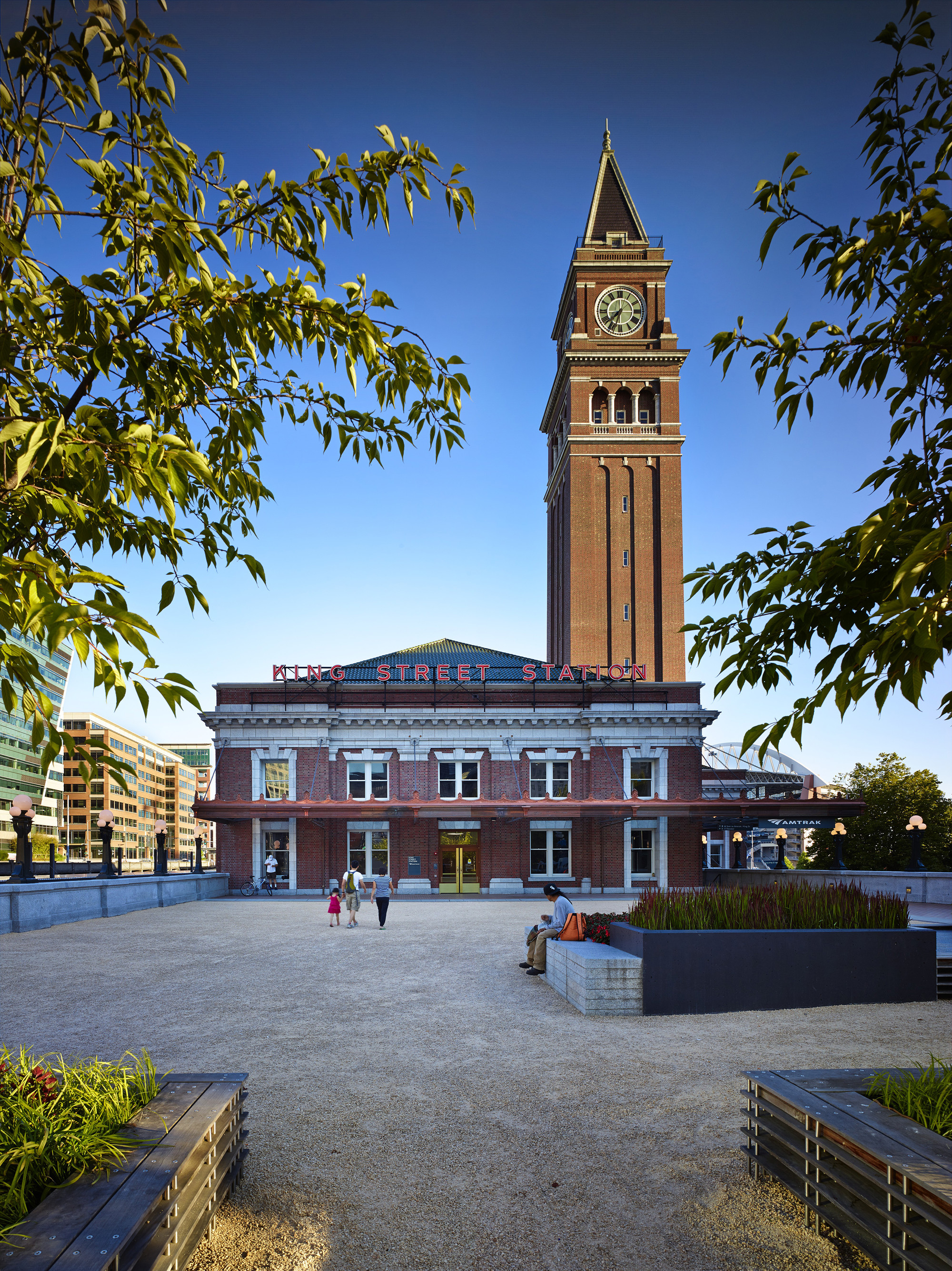 Gallery of 2014 AIA Institute Honor Awards for Architecture - 4