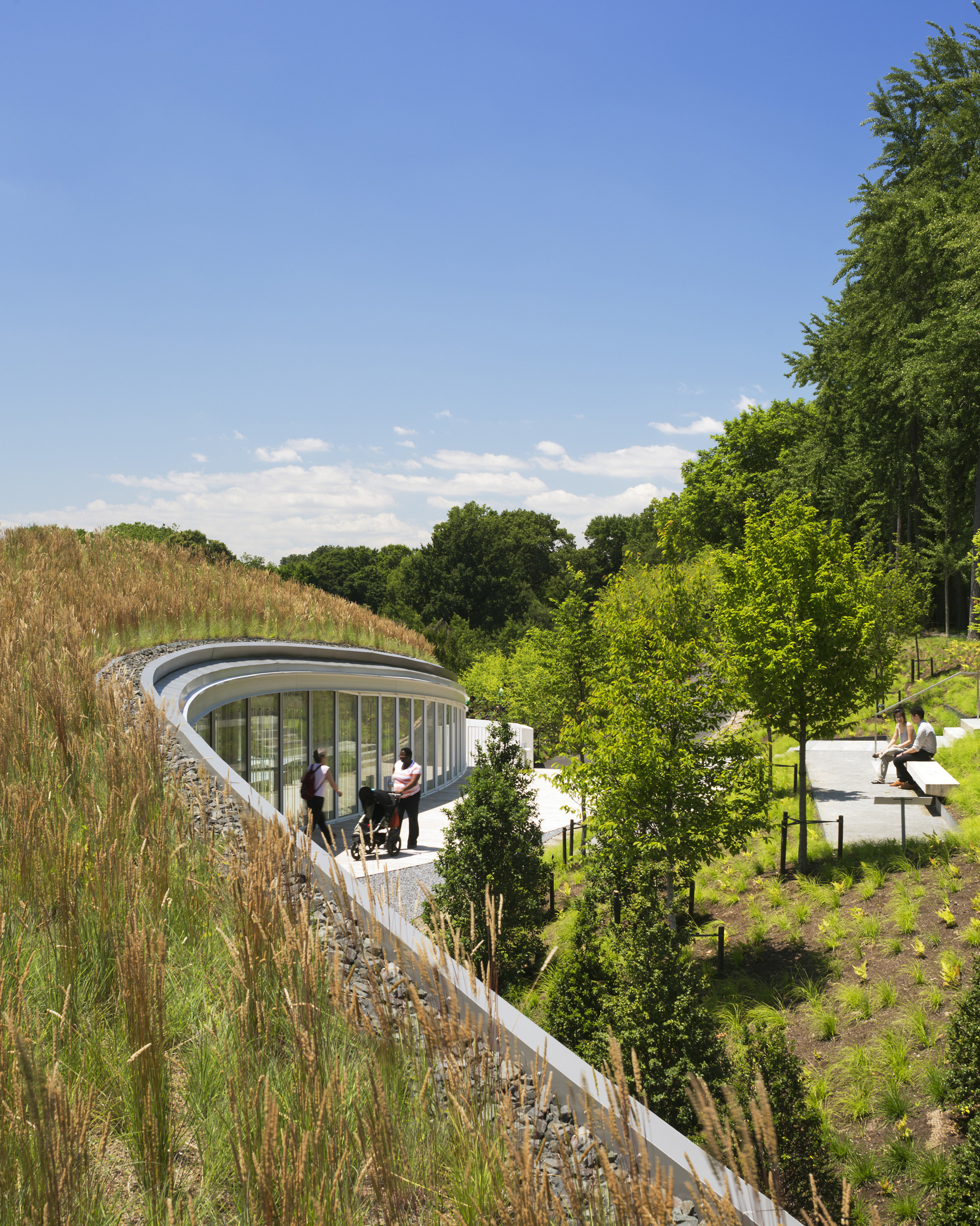 Gallery of 2014 AIA Institute Honor Awards for Architecture - 3