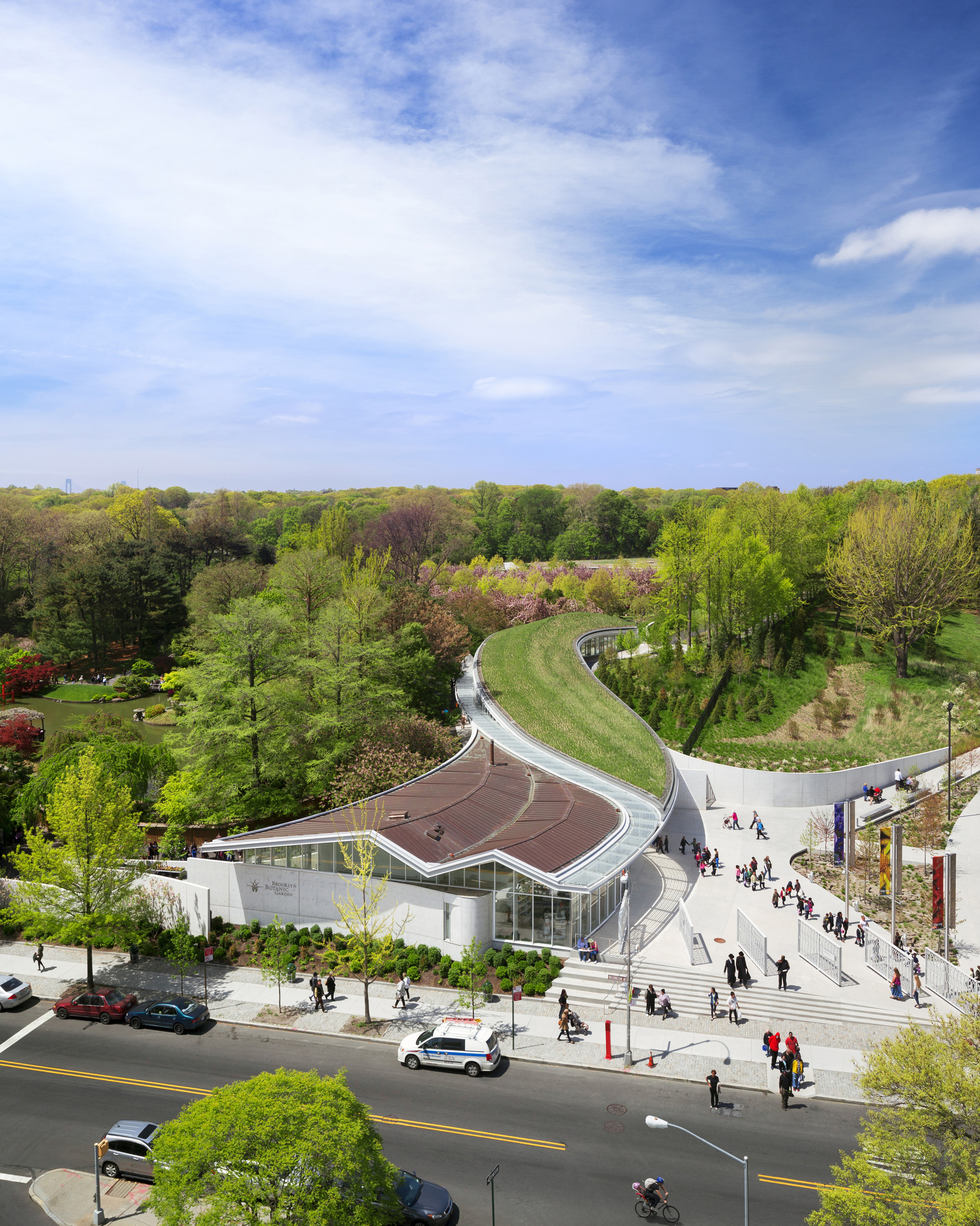 Gallery of 2014 AIA Institute Honor Awards for Architecture - 3