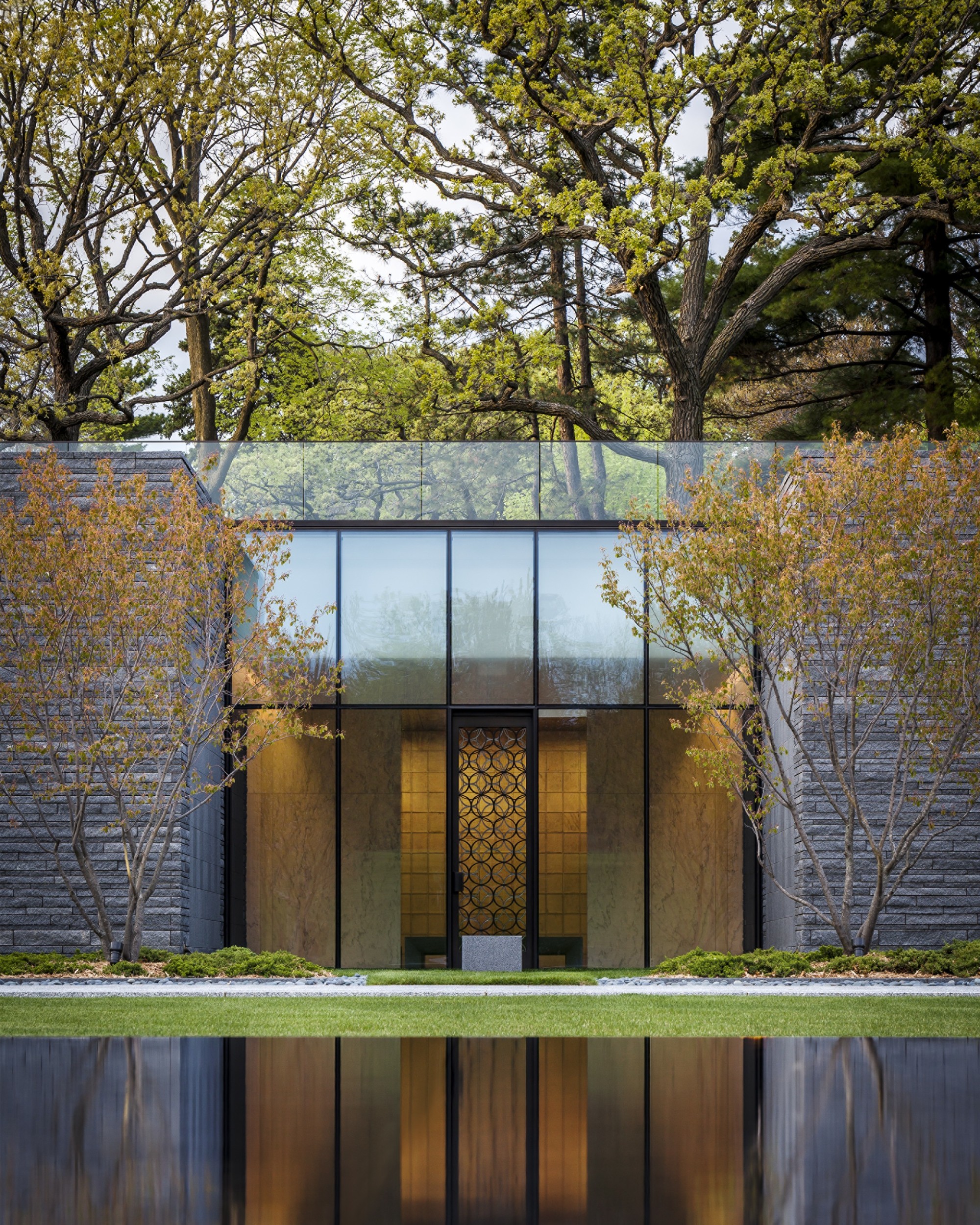 Gallery of 2014 AIA Institute Honor Awards for Architecture - 22