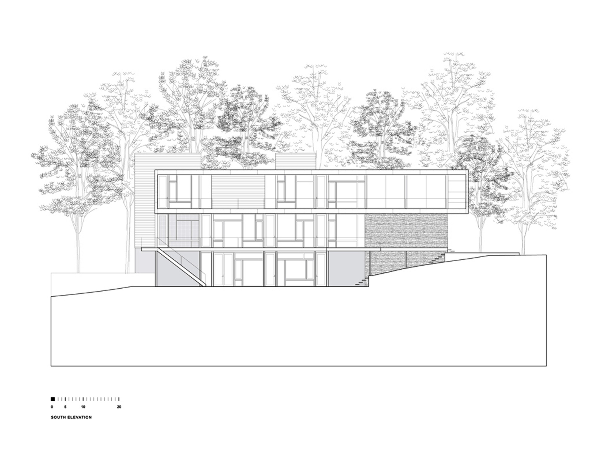 Gallery of Riggins House / Robert M. Gurney Architect - 27