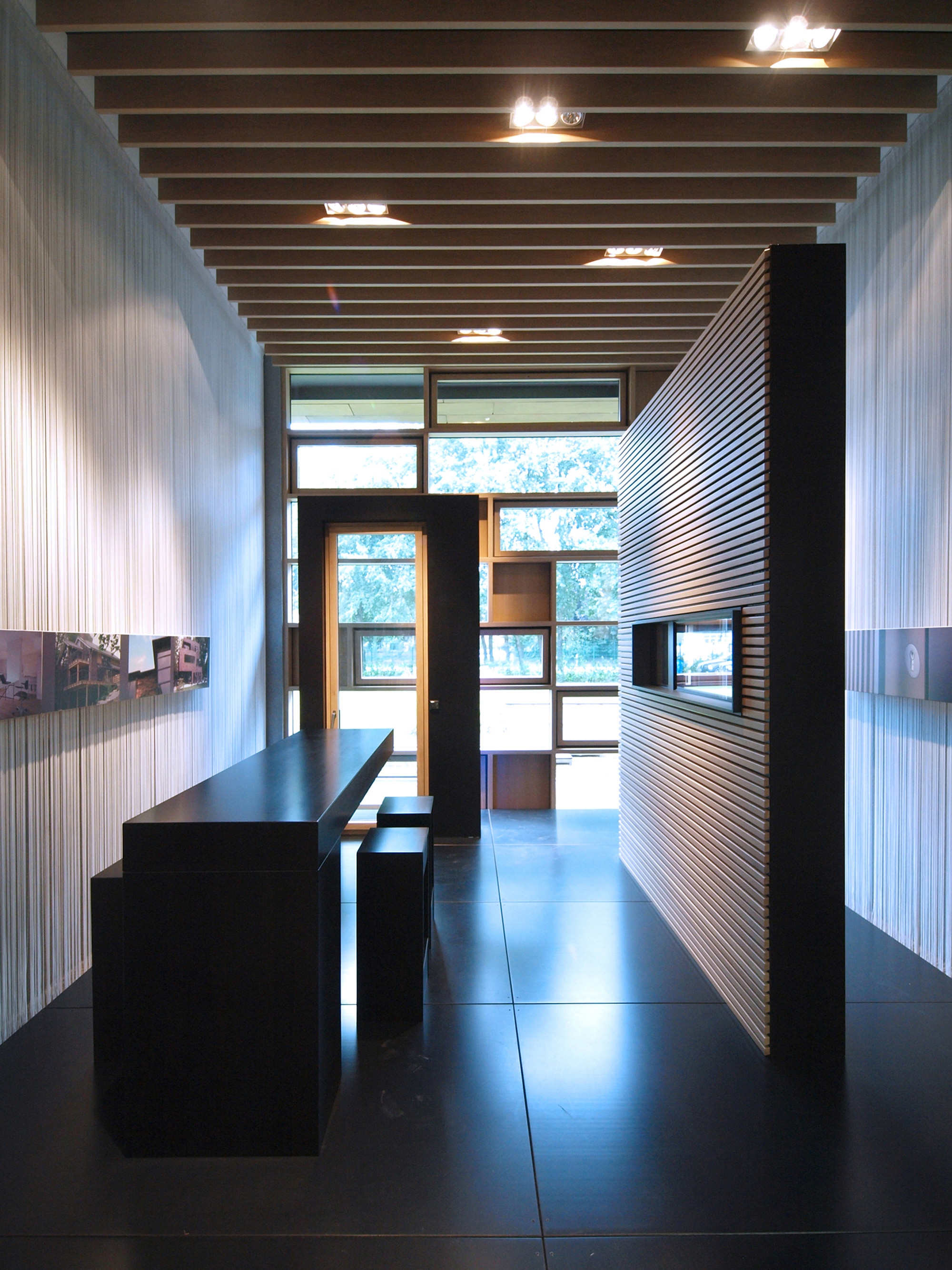 Gallery of ip company / cp architektur - 9