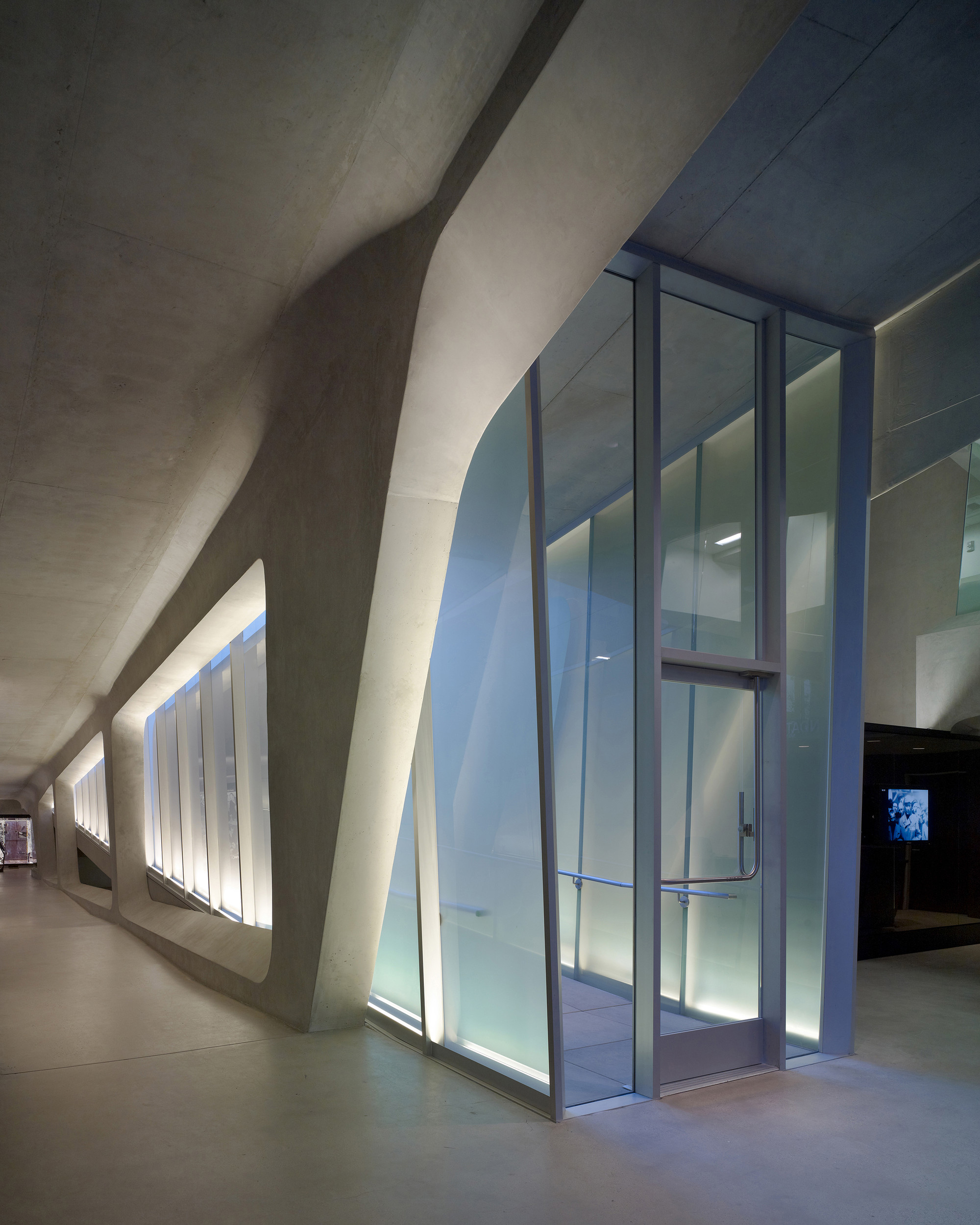 Gallery of 2014 AIA Institute Honor Awards for Interior Architecture - 6