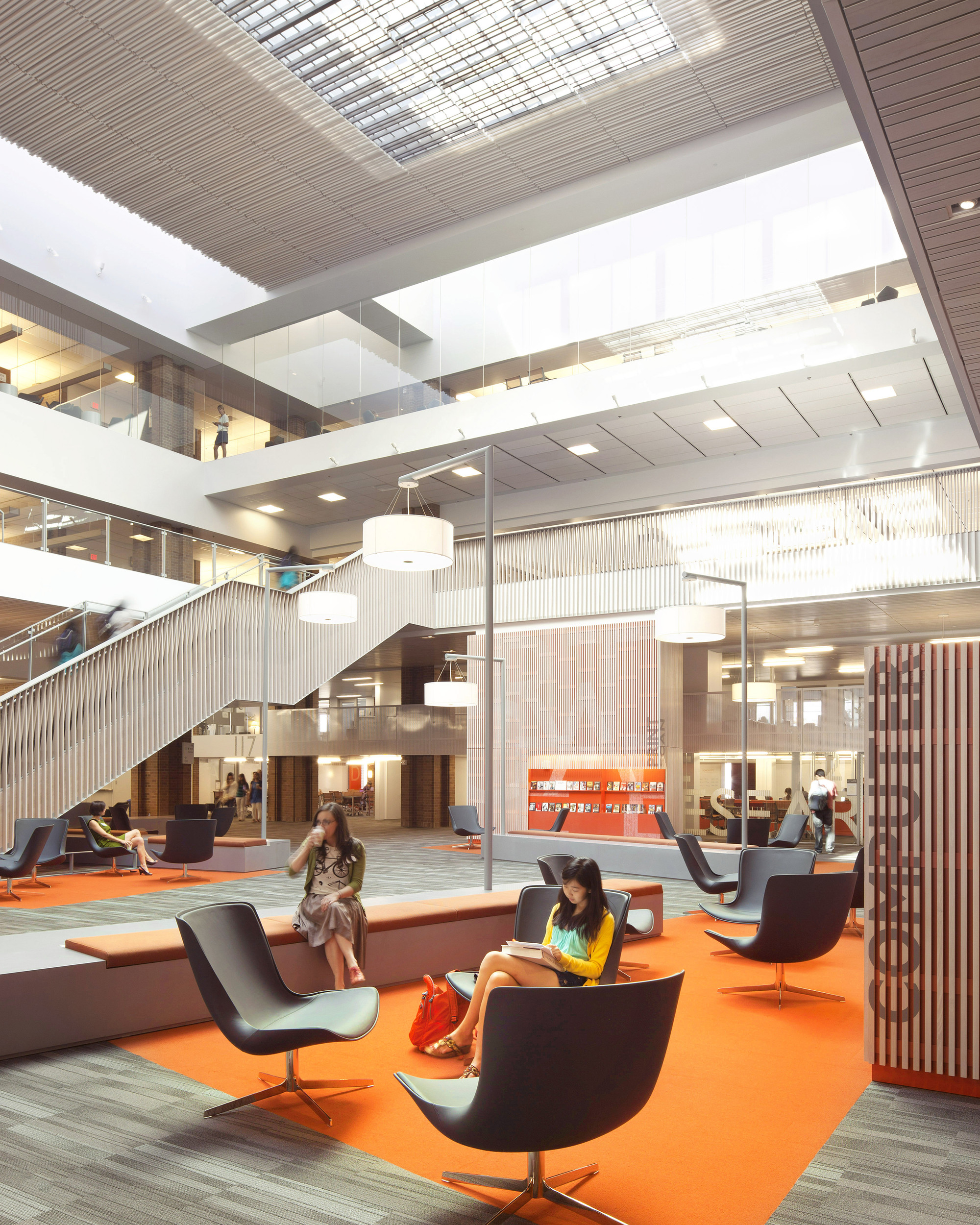 Gallery of 2014 AIA Institute Honor Awards for Interior Architecture - 8