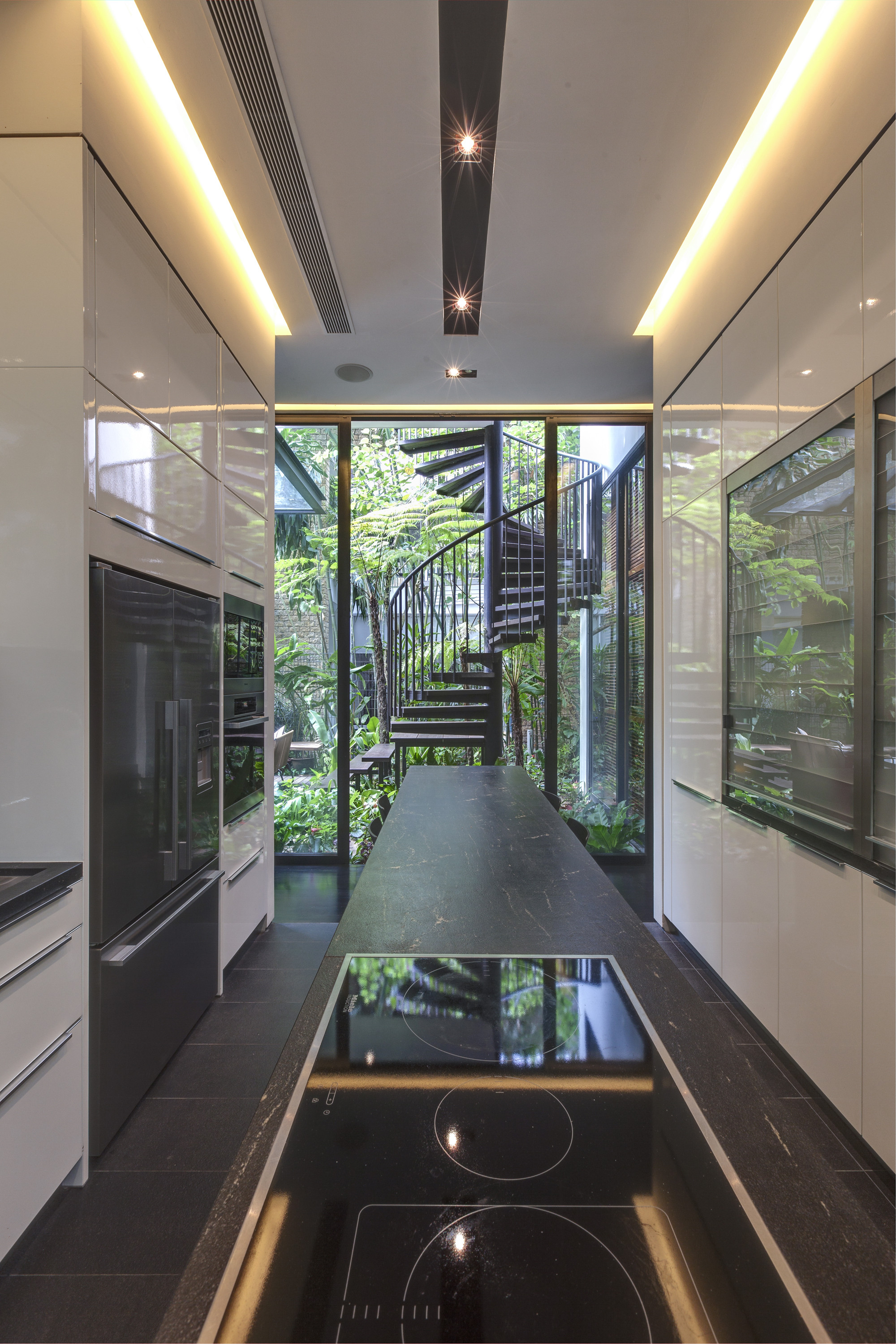 Galería de Merryn Road 40ª / Aamer Architects - 29