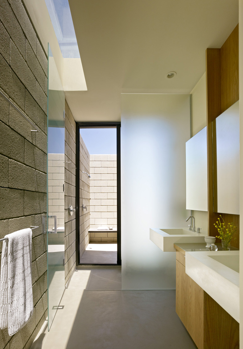 Gallery of Paso Robles Residence / Aidlin Darling Design - 5