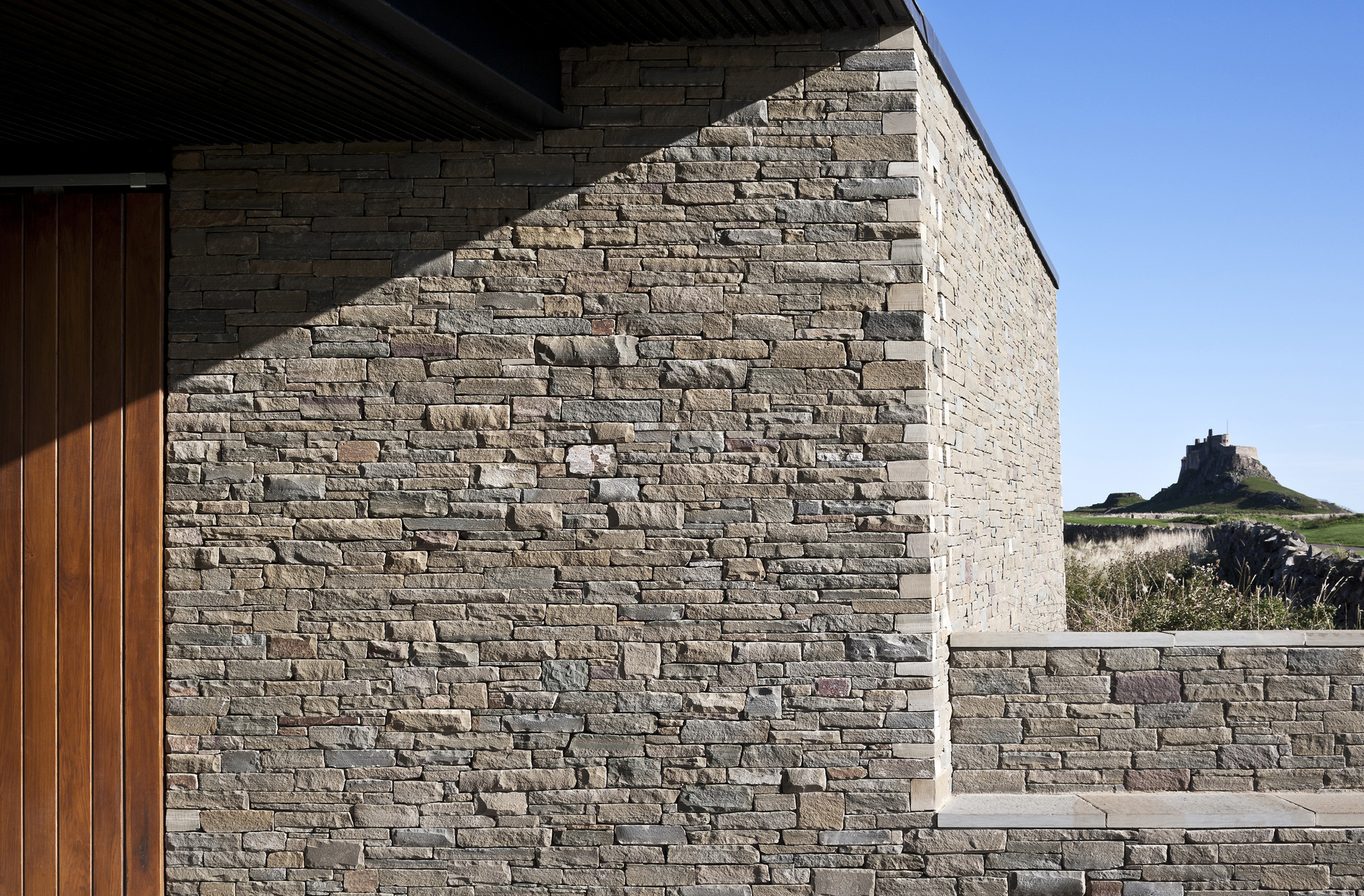 Gallery of Rocket Field and Lookout Tower / Icosis Architects - 7