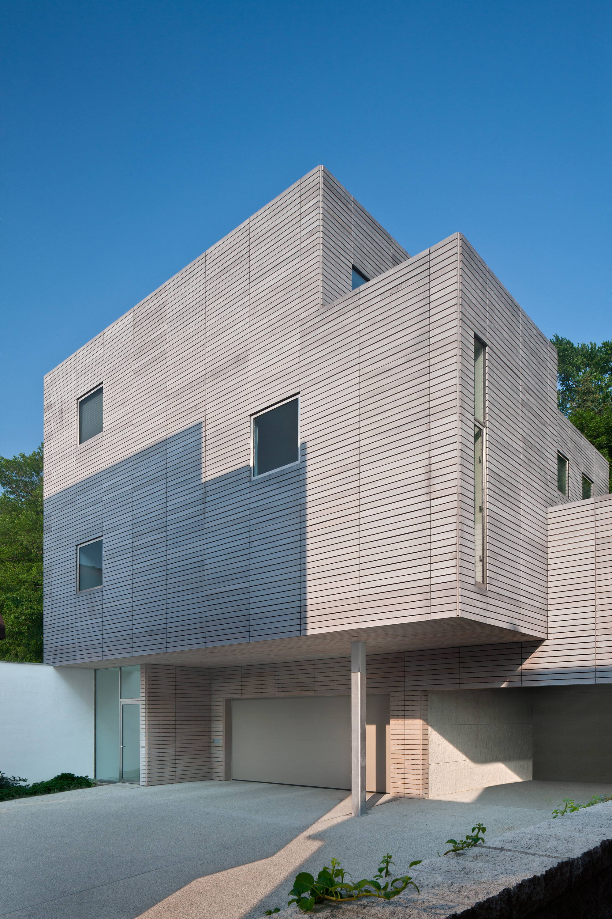 Galeria de Residência Fairview / Bucchieri Architects - 2